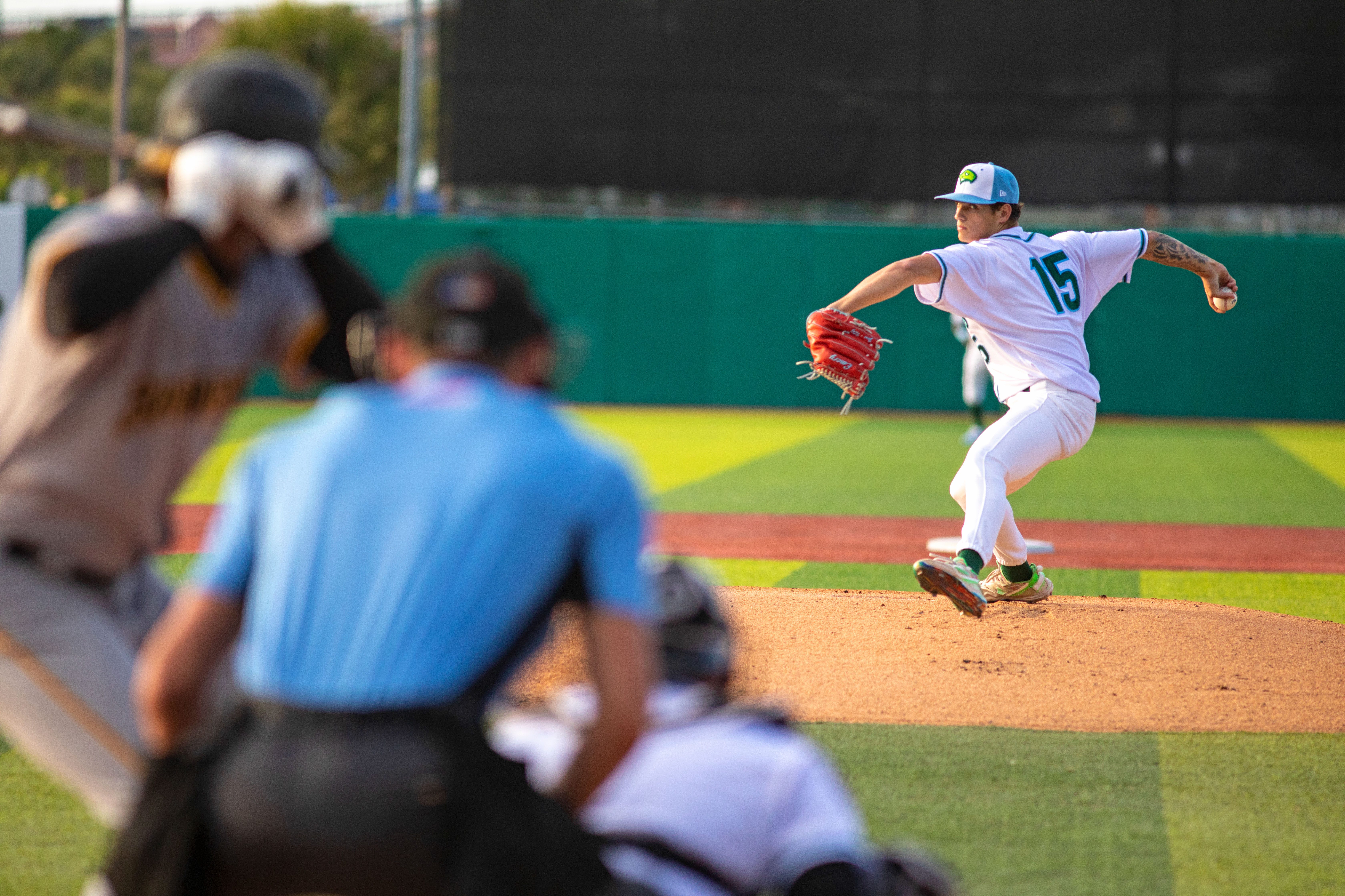 Cincinnati Reds top prospects: Chase Petty starring in minor leagues