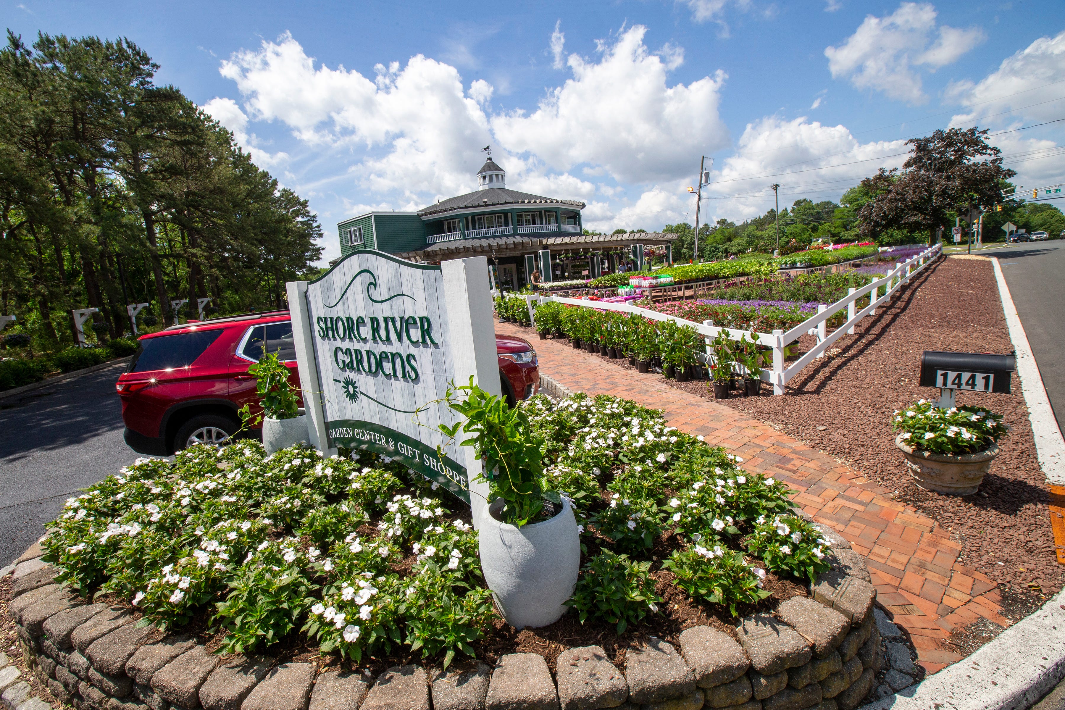 Wall NJ Target at Plaza 35 getting these new stores as neighbors
