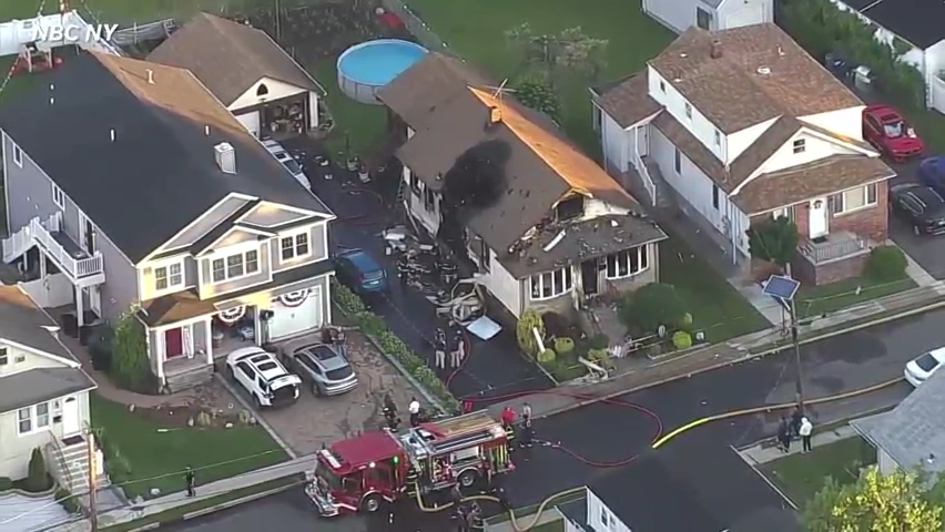 South Hackensack fatal fire