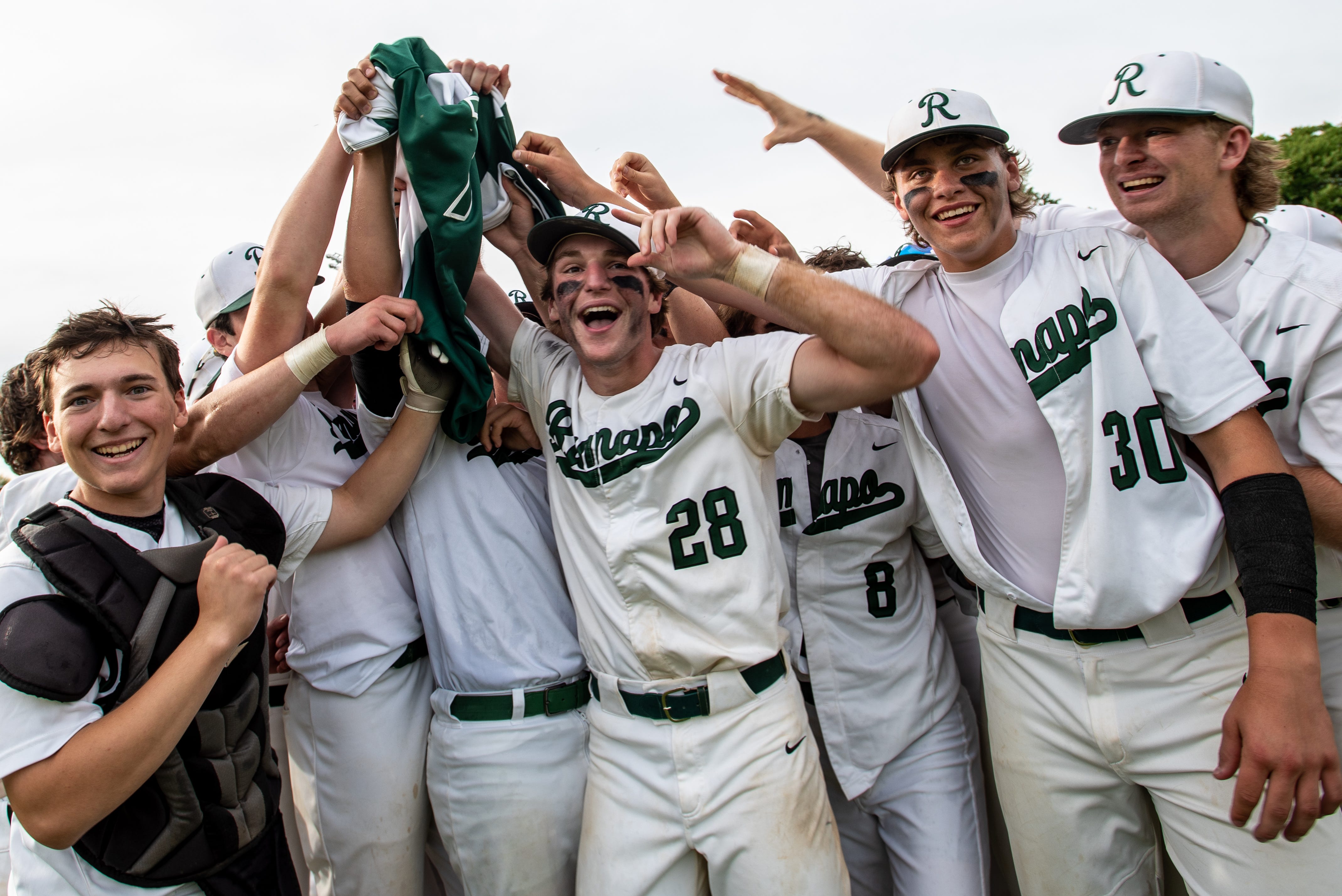 Ramapo NJ baseball claims first sectional title in 17 years