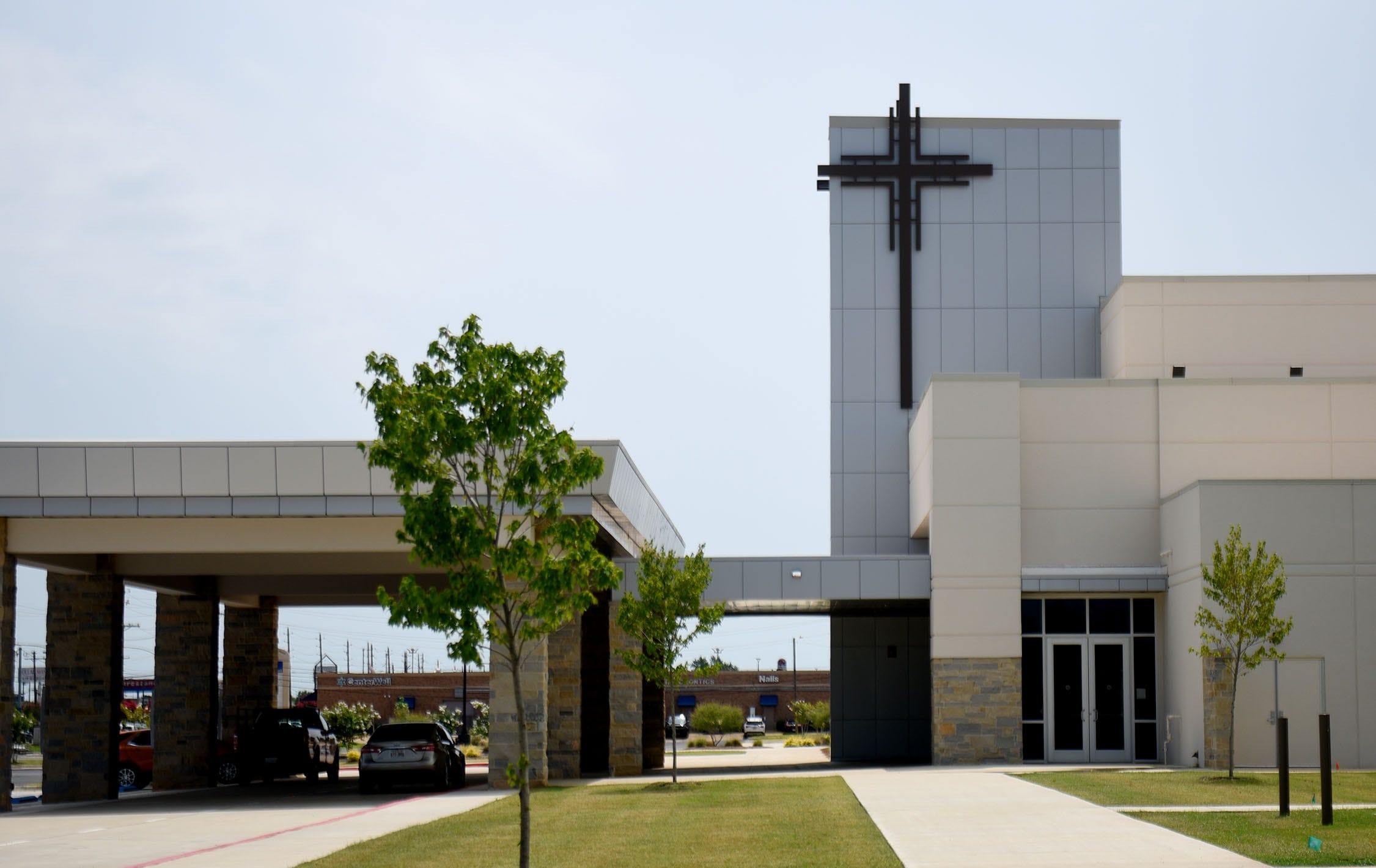 What you need to know about the First Bossier Southern Baptist lawsuit