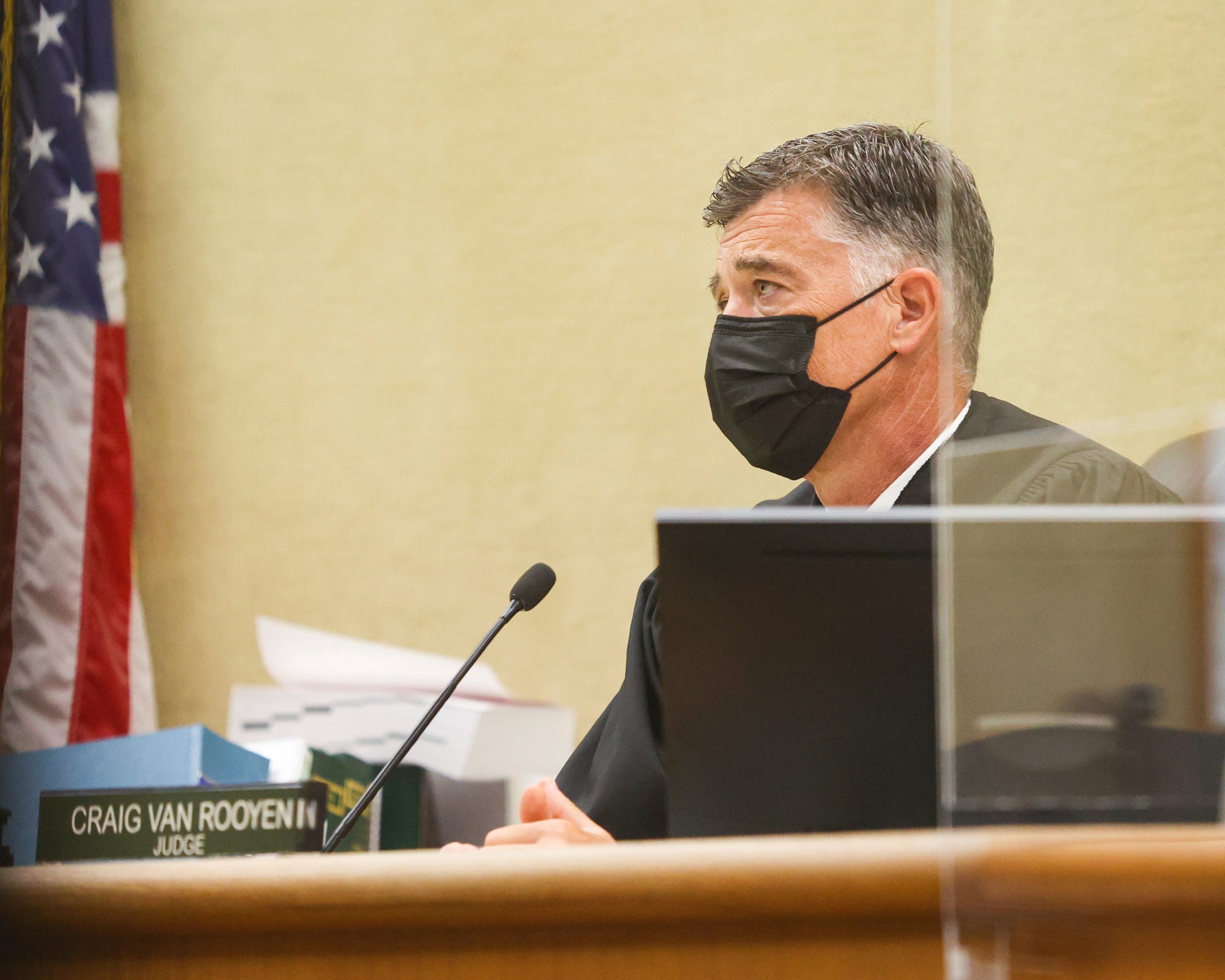 Kristin Smart case opens in Salinas with father, son on trial in death