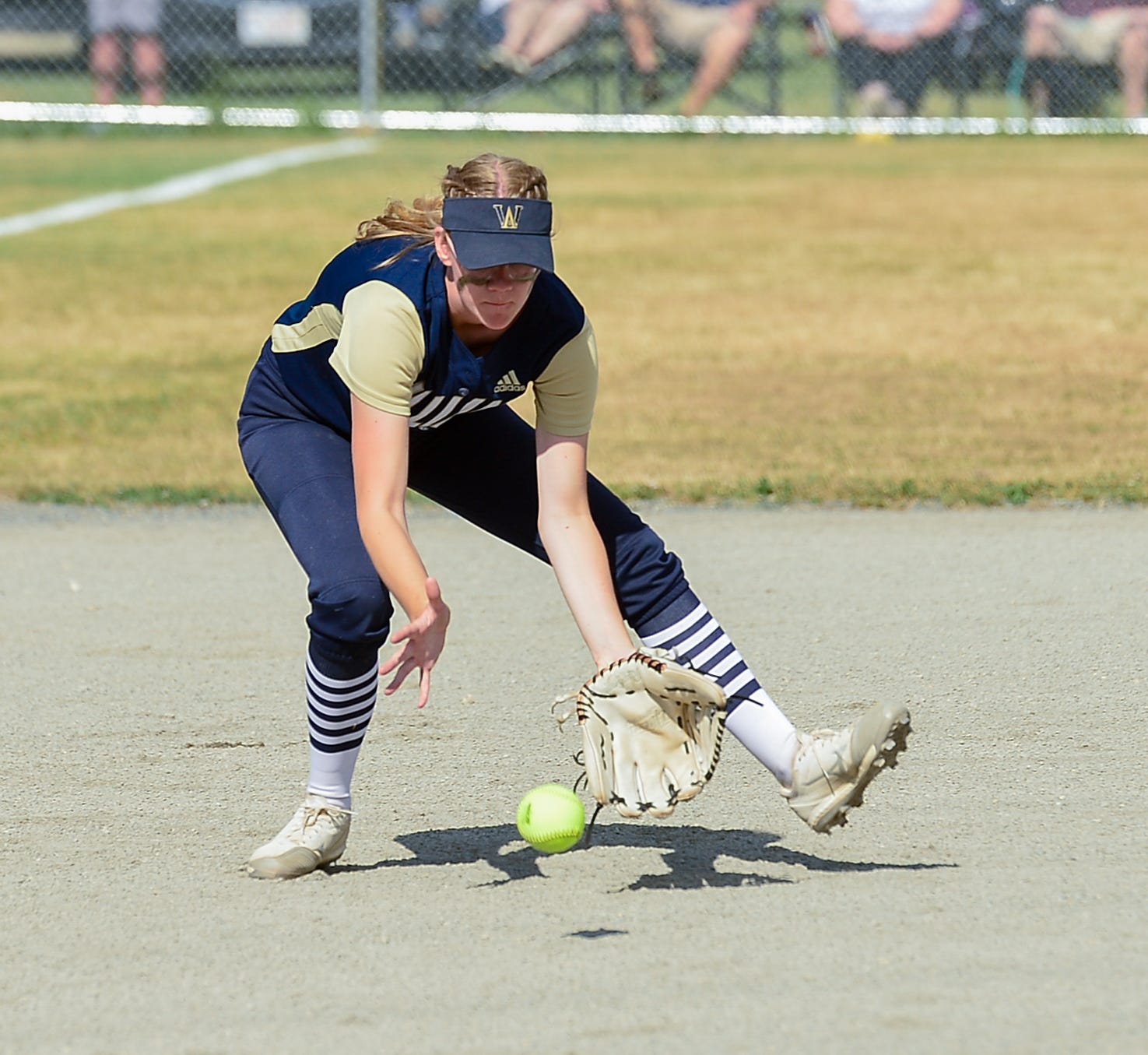 South Shore high school softball players to watch this spring