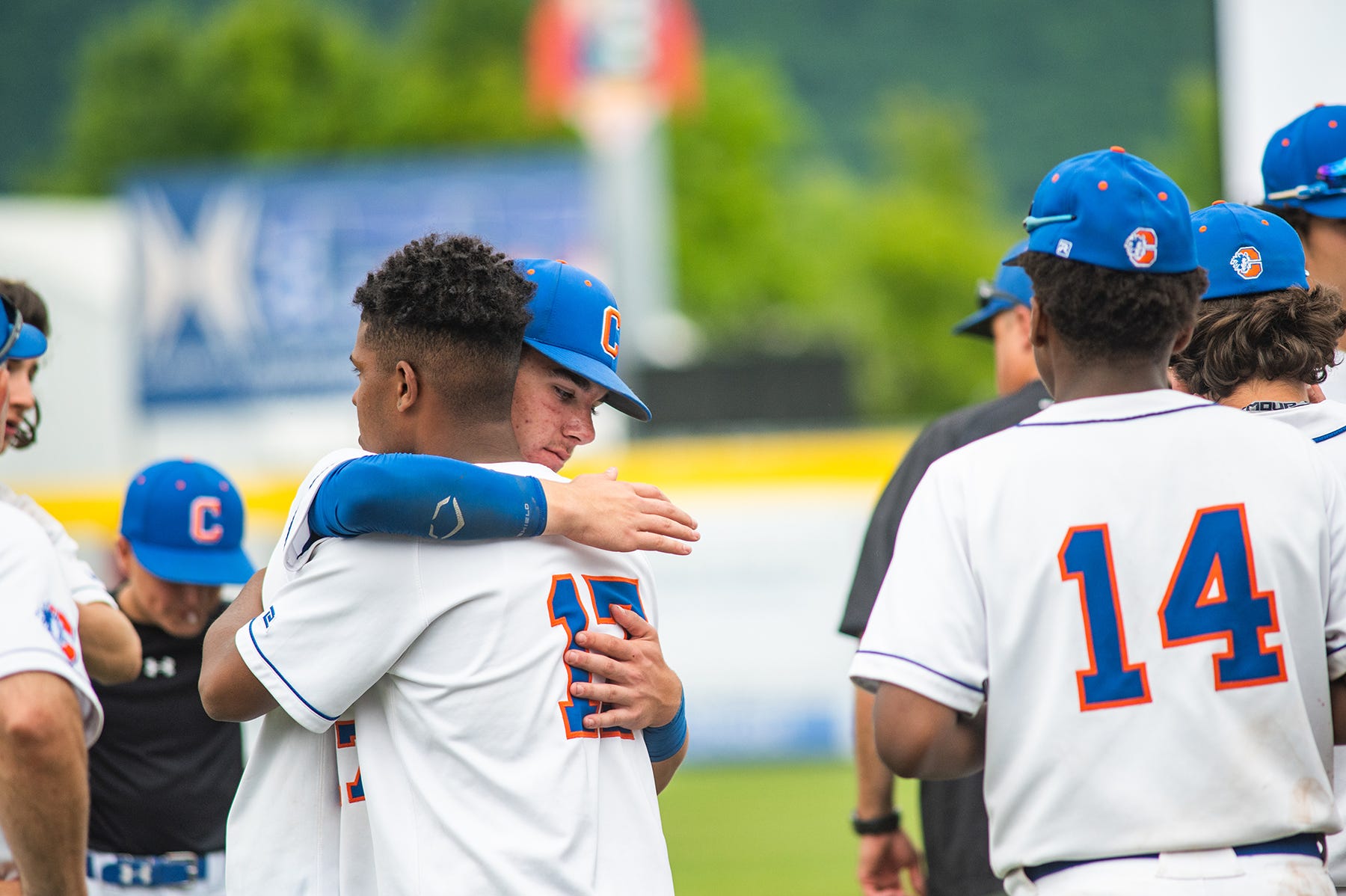Section 9 baseball: Chester falls in Class C state championship game