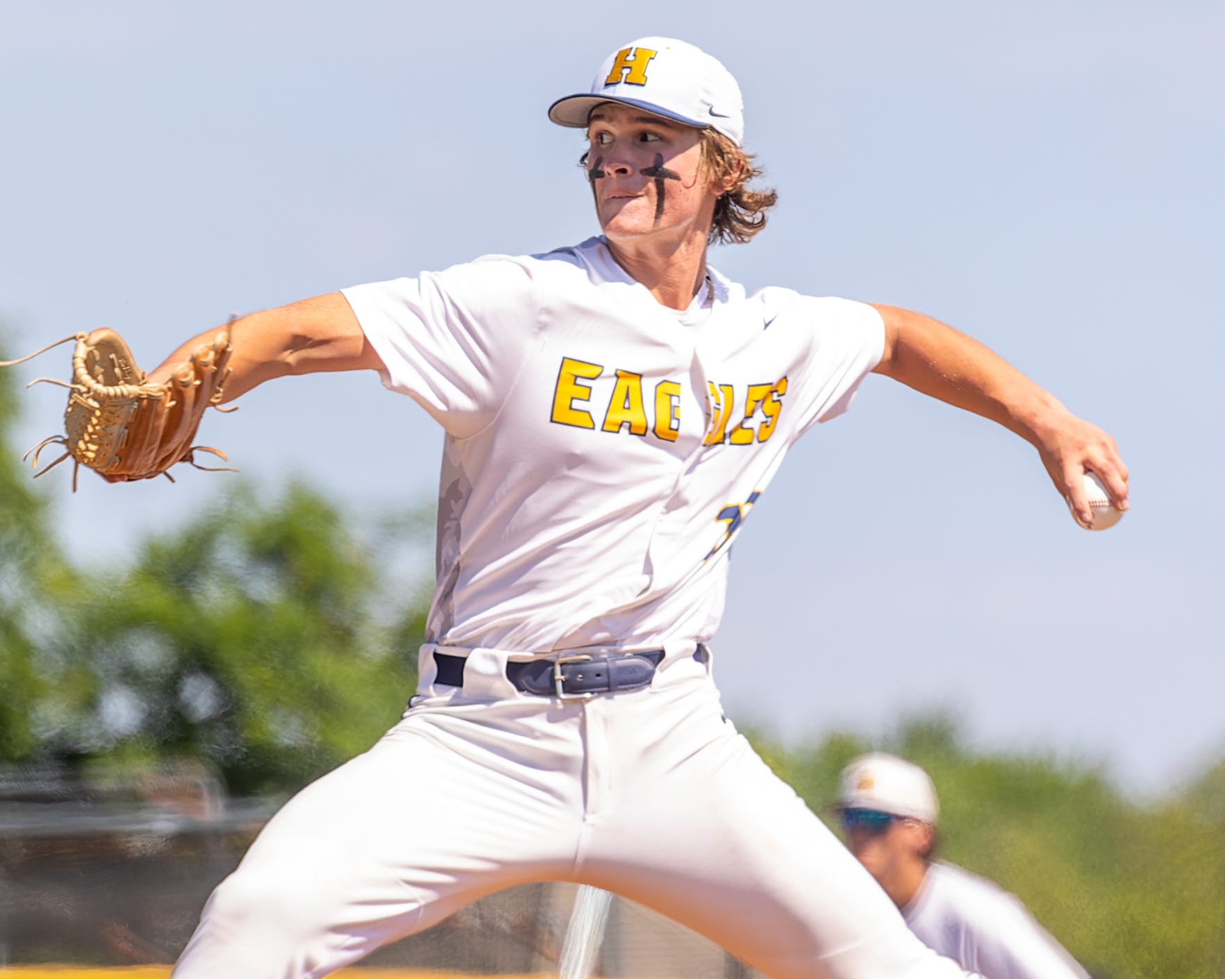 Hartland wins first regional baseball title since 2016