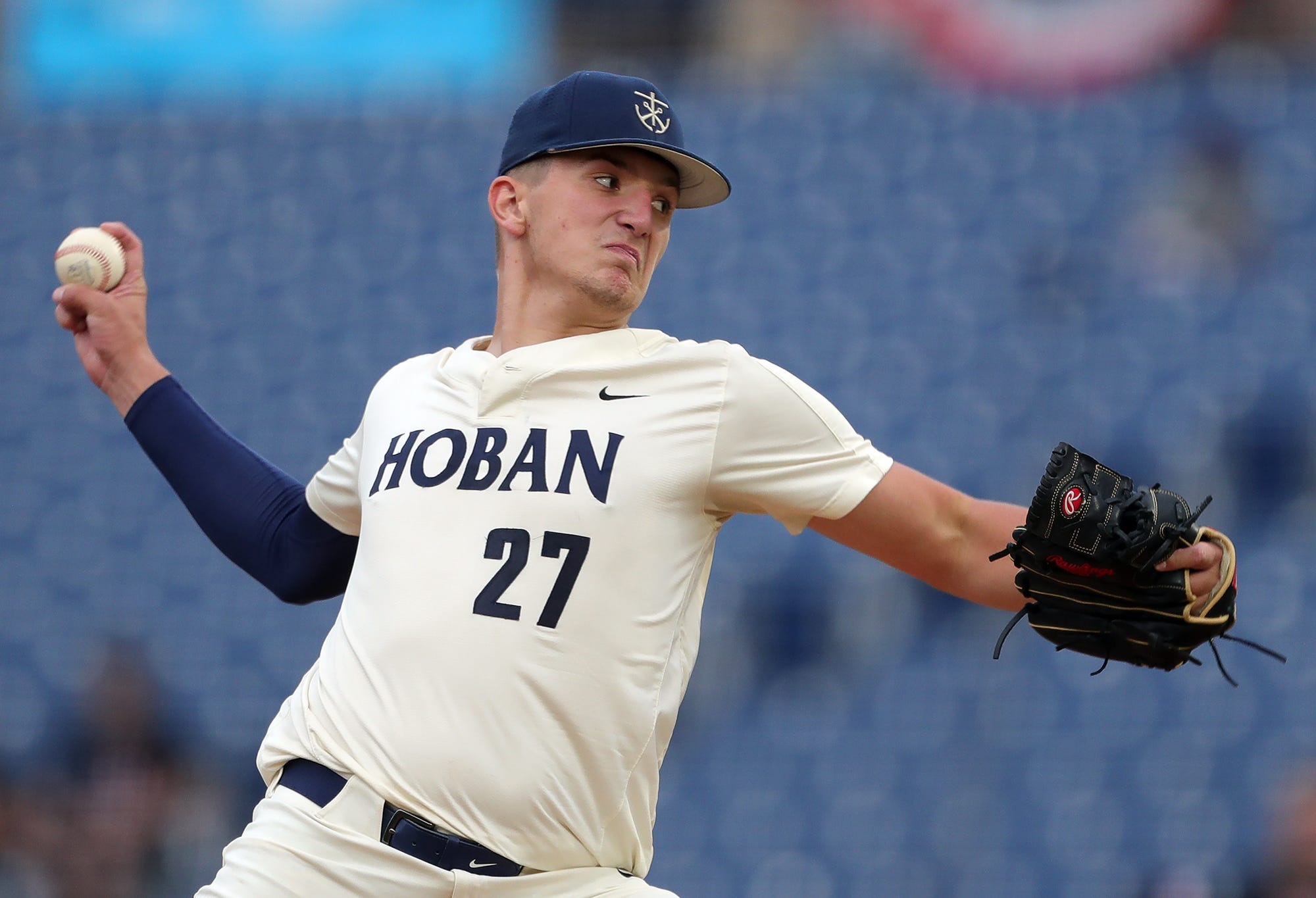 Chardon tops Hoban to win Division II baseball state championship