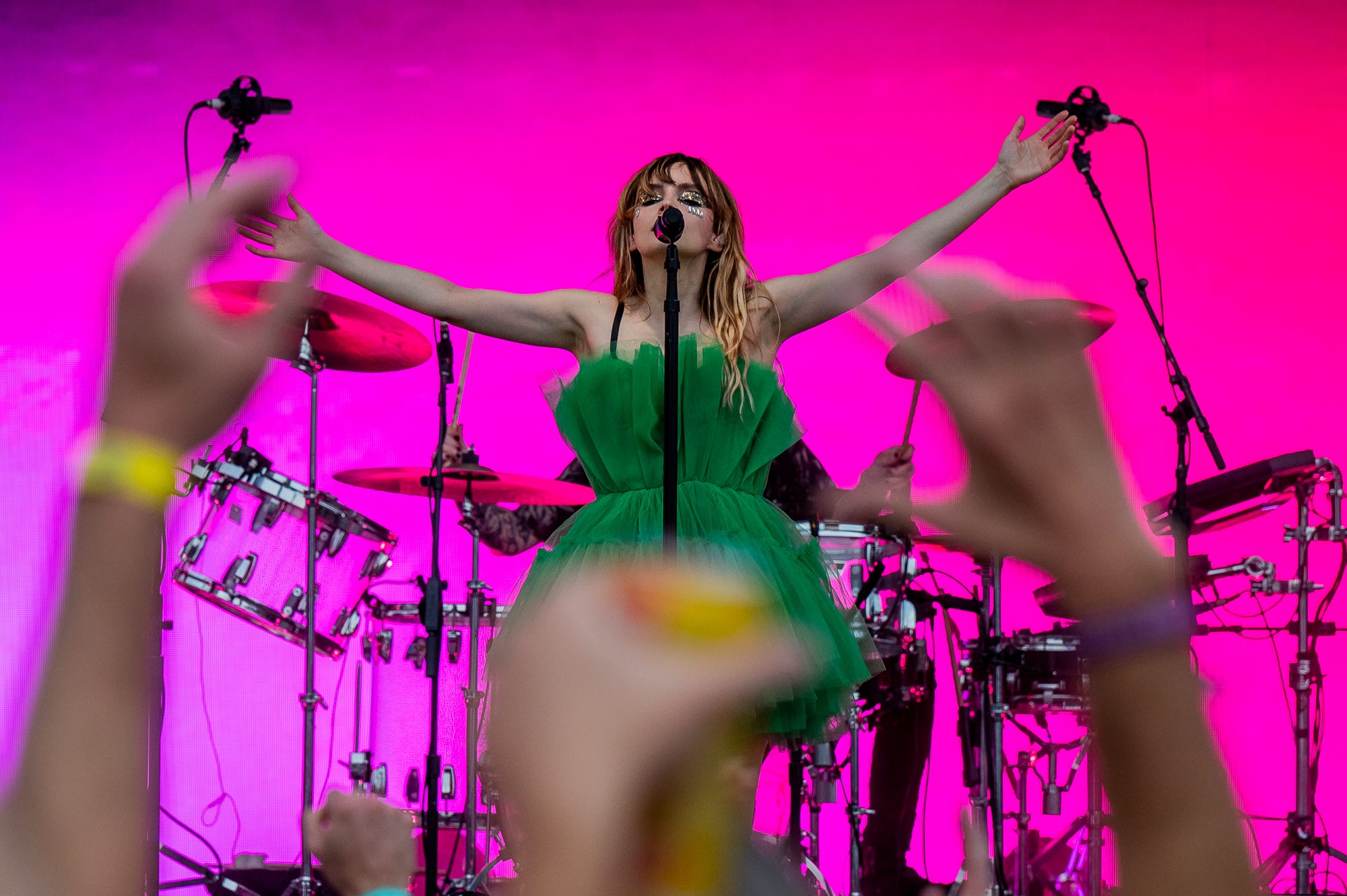 Indianapolis music festival announces 2023 date, ticketing information