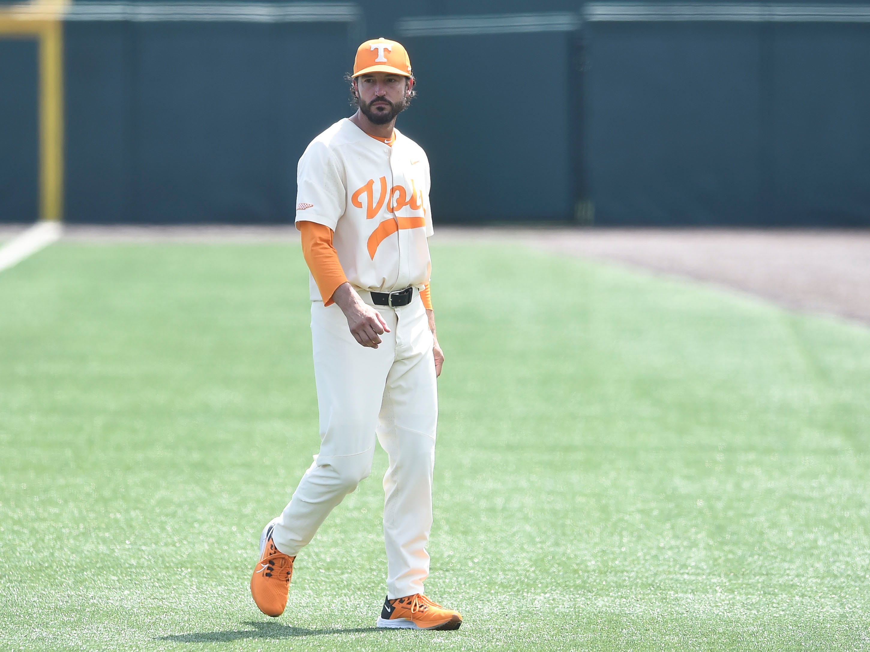 Tennessee baseball: Tony Vitello and College World Series blame
