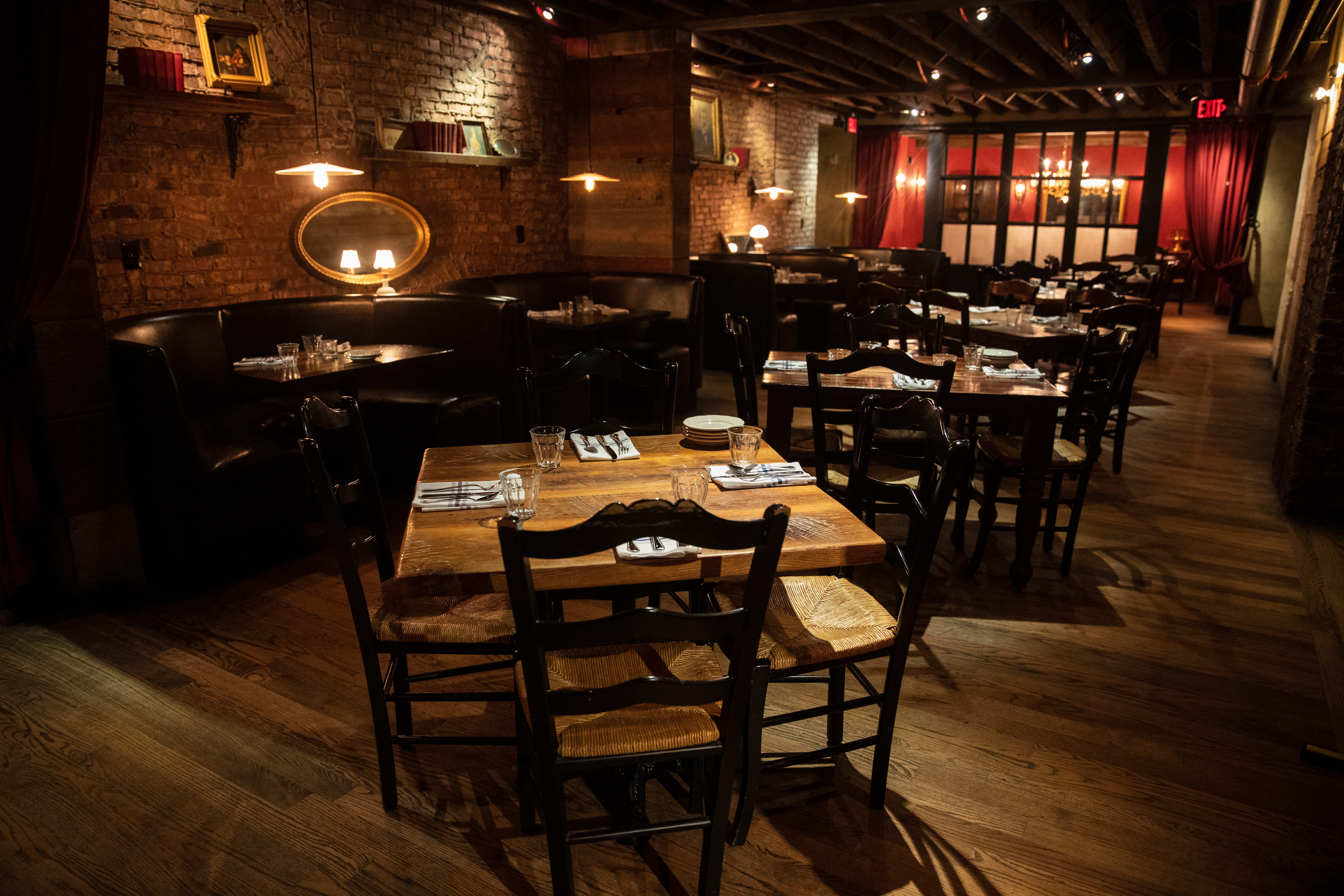 OpenTable's most romantic Cincinnati restaurants for Valentine's Day