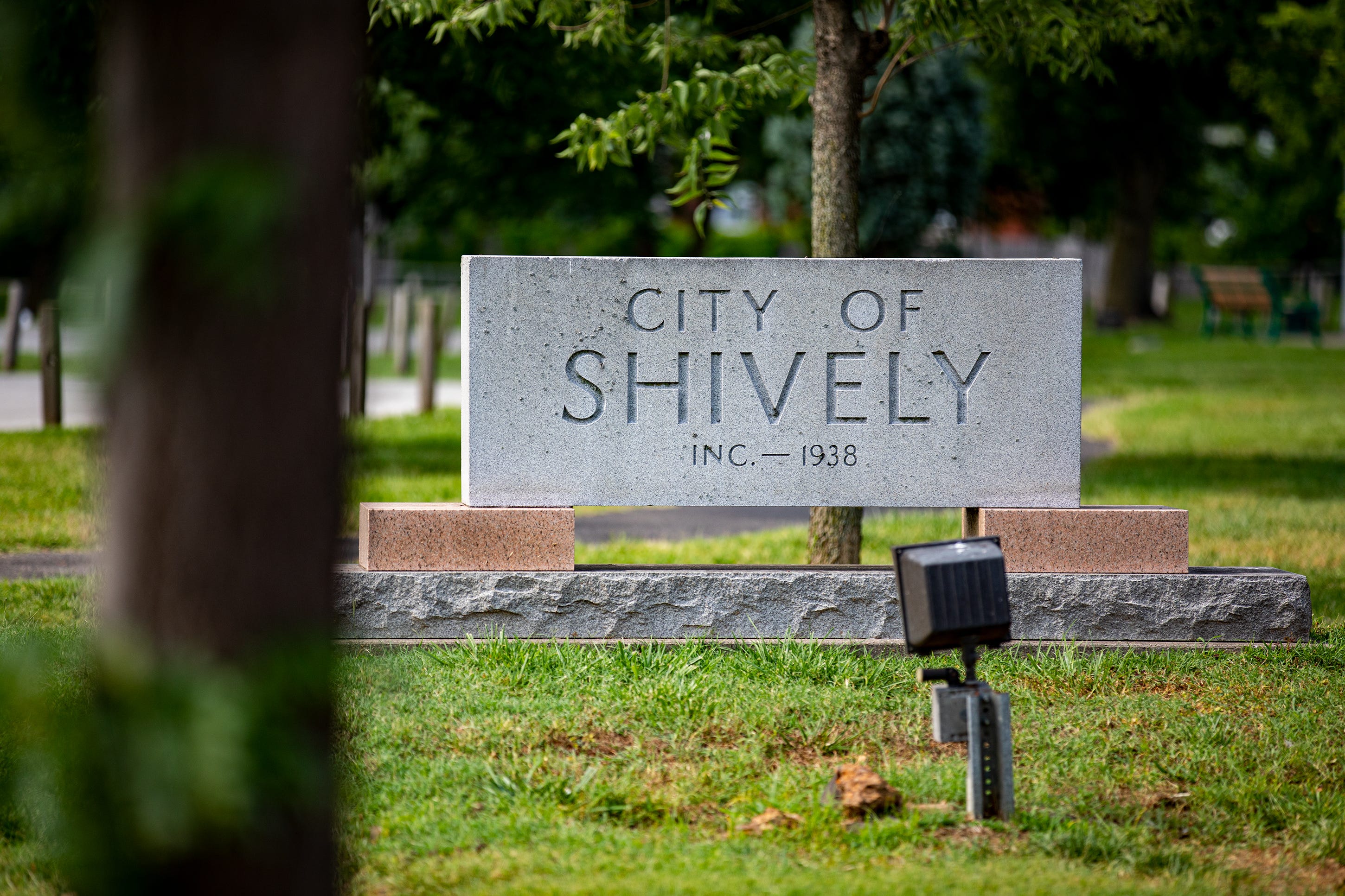How Shively, KY went from a white, redneck city to majority Black town