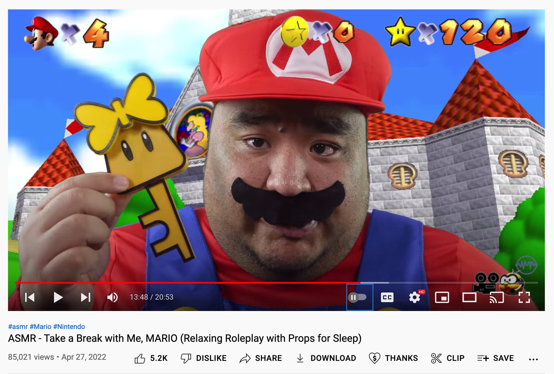 Meet MattyTingles, an ASMR YouTuber based in Salem