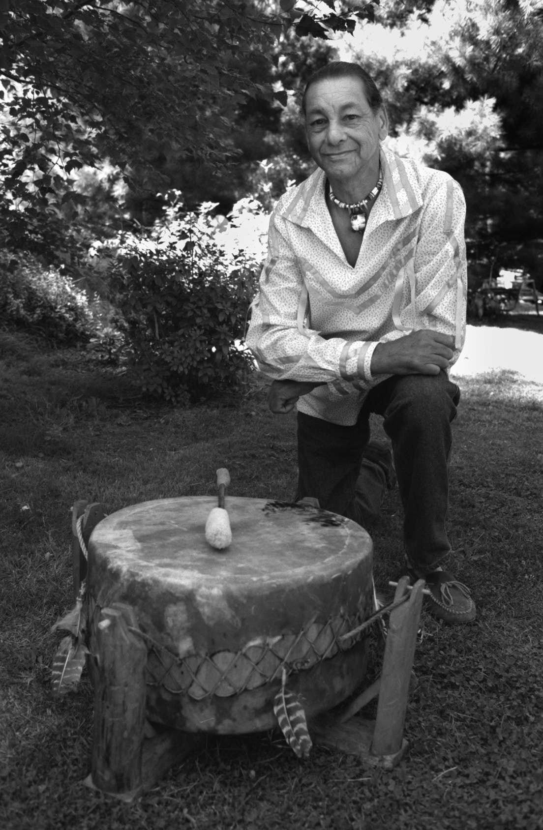 Cape author shows how to cook authentic Mashpee Wampanoag tribal food