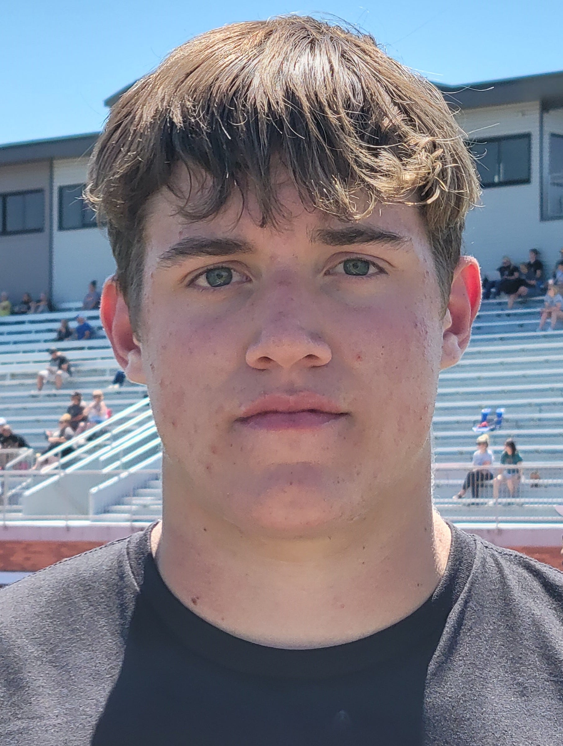 Why Free State's Calvin Clements likes both KU, Kansas State football