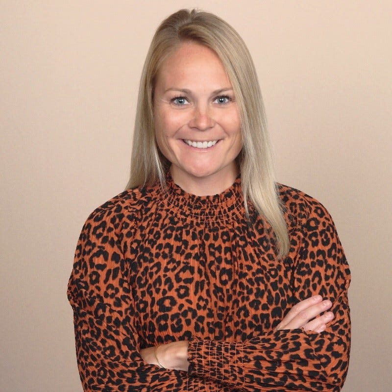 Cincinnati women's golf scene is on upward swing thanks to these women