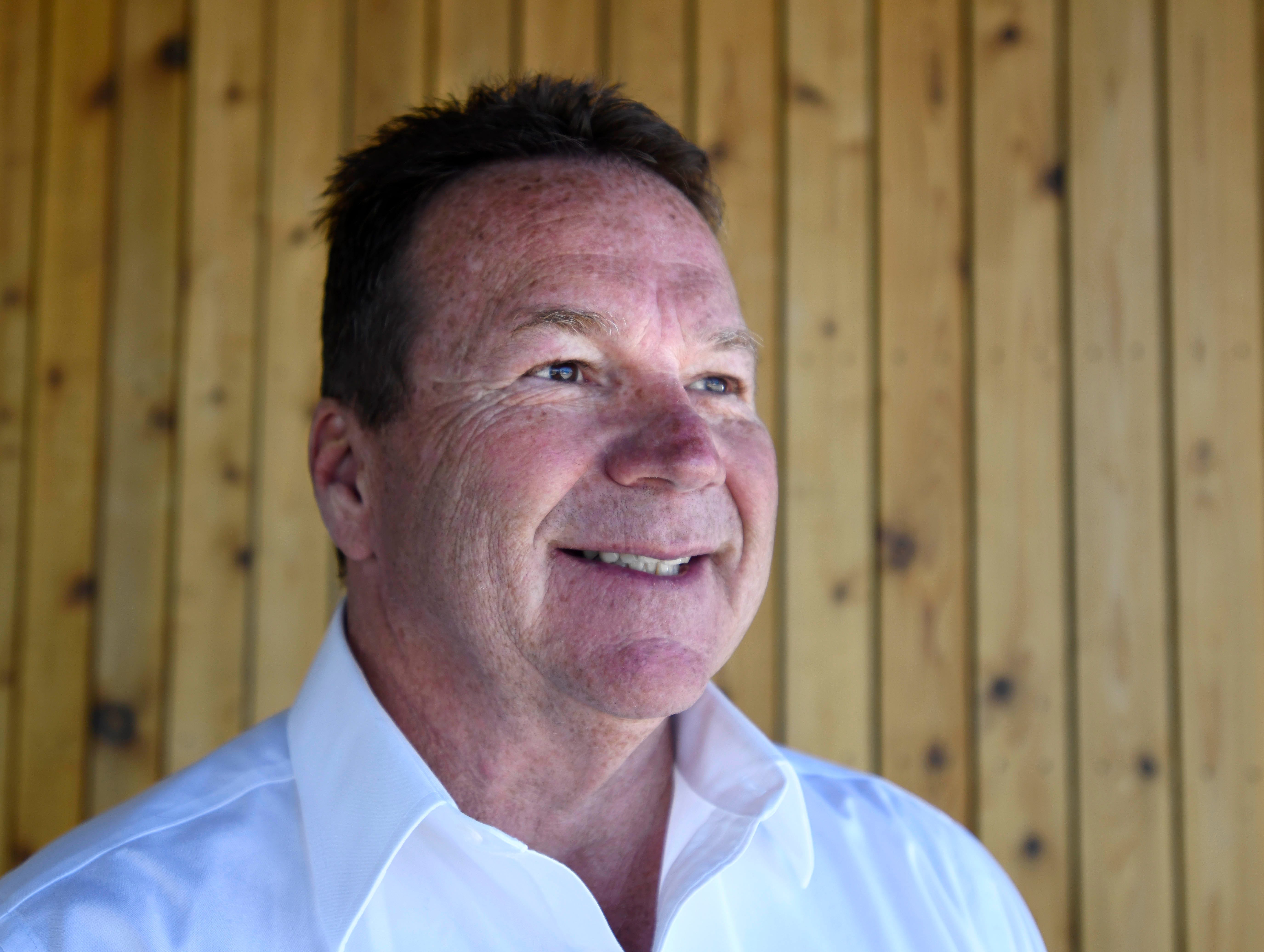 Hillary Schieve declares victory in 2022 Reno mayor's race