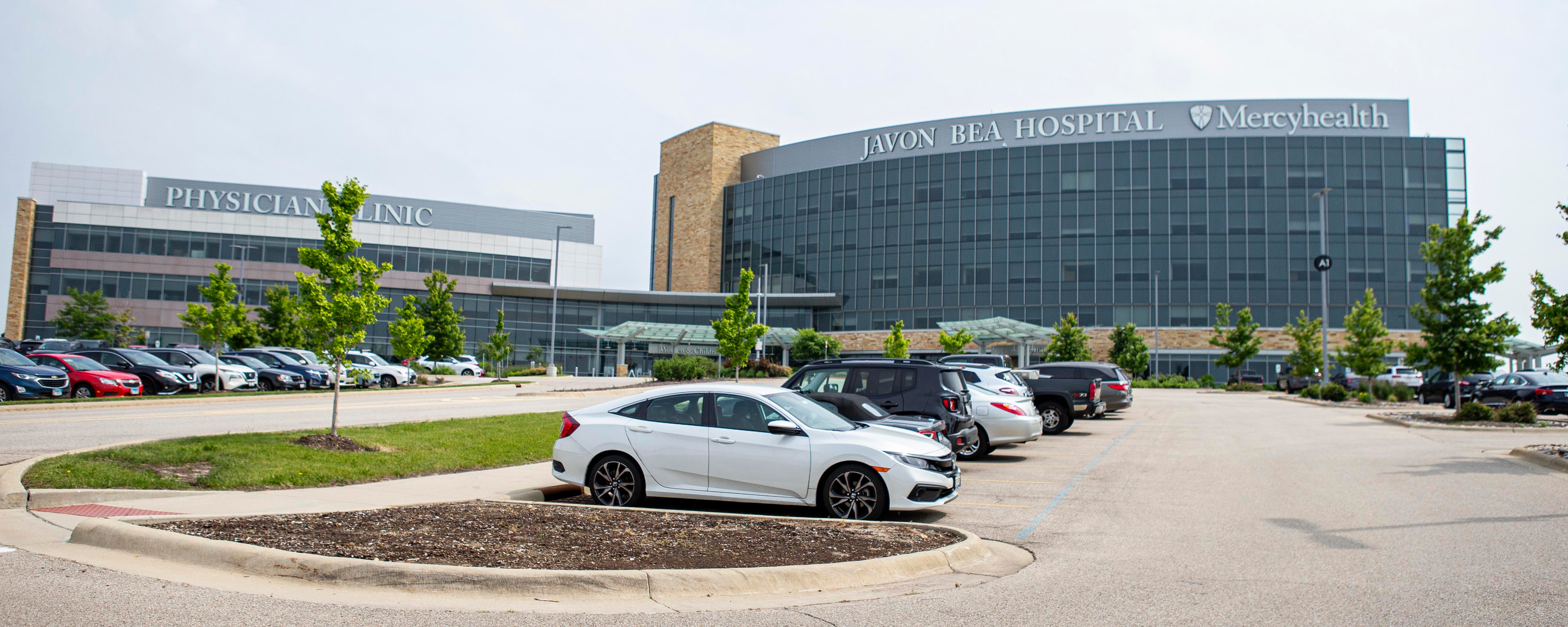 Mercyhealth focused on health care, not Rockford real estate
