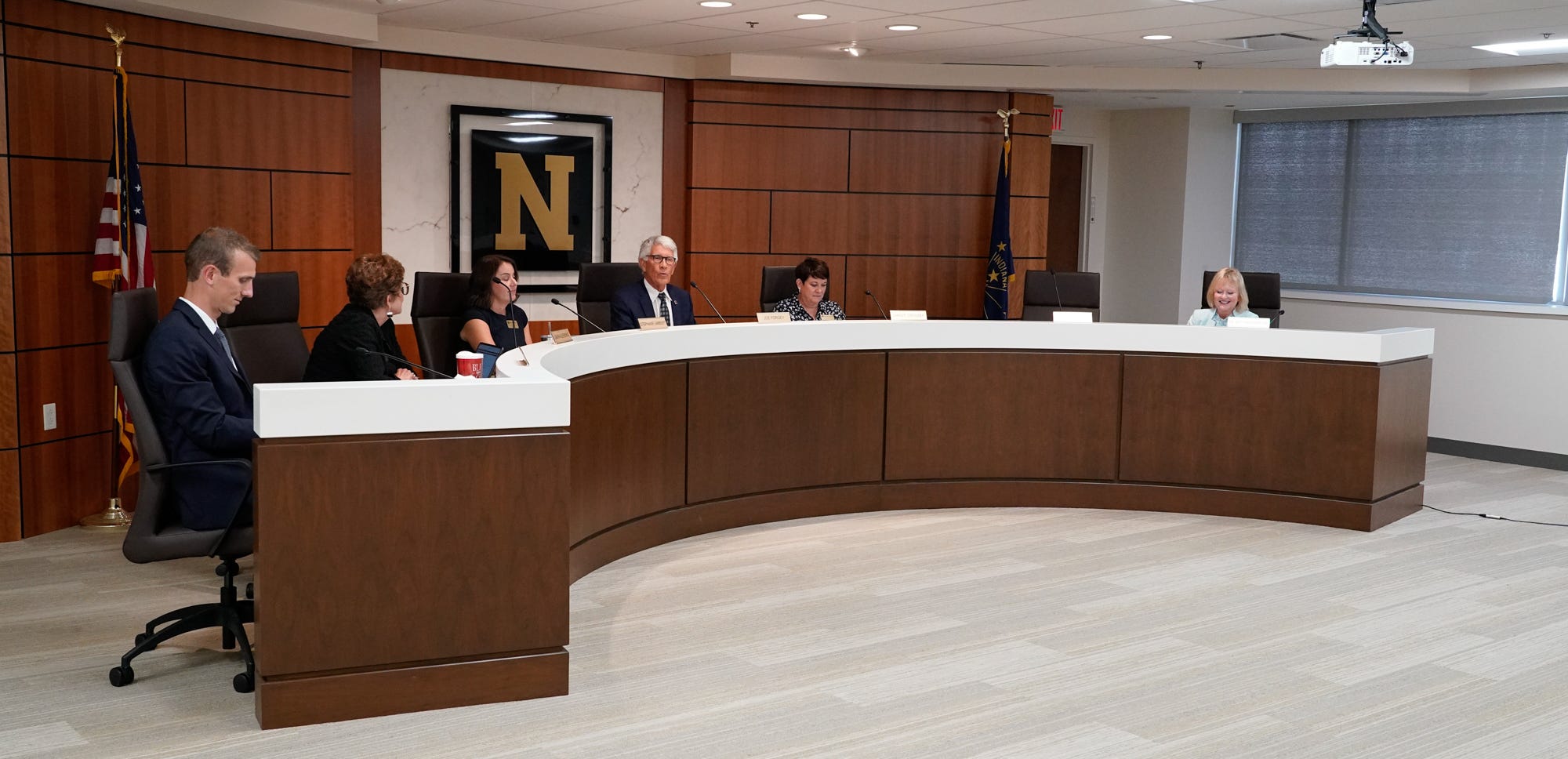 Elections 2022: Meet the candidates for the Noblesville School Board