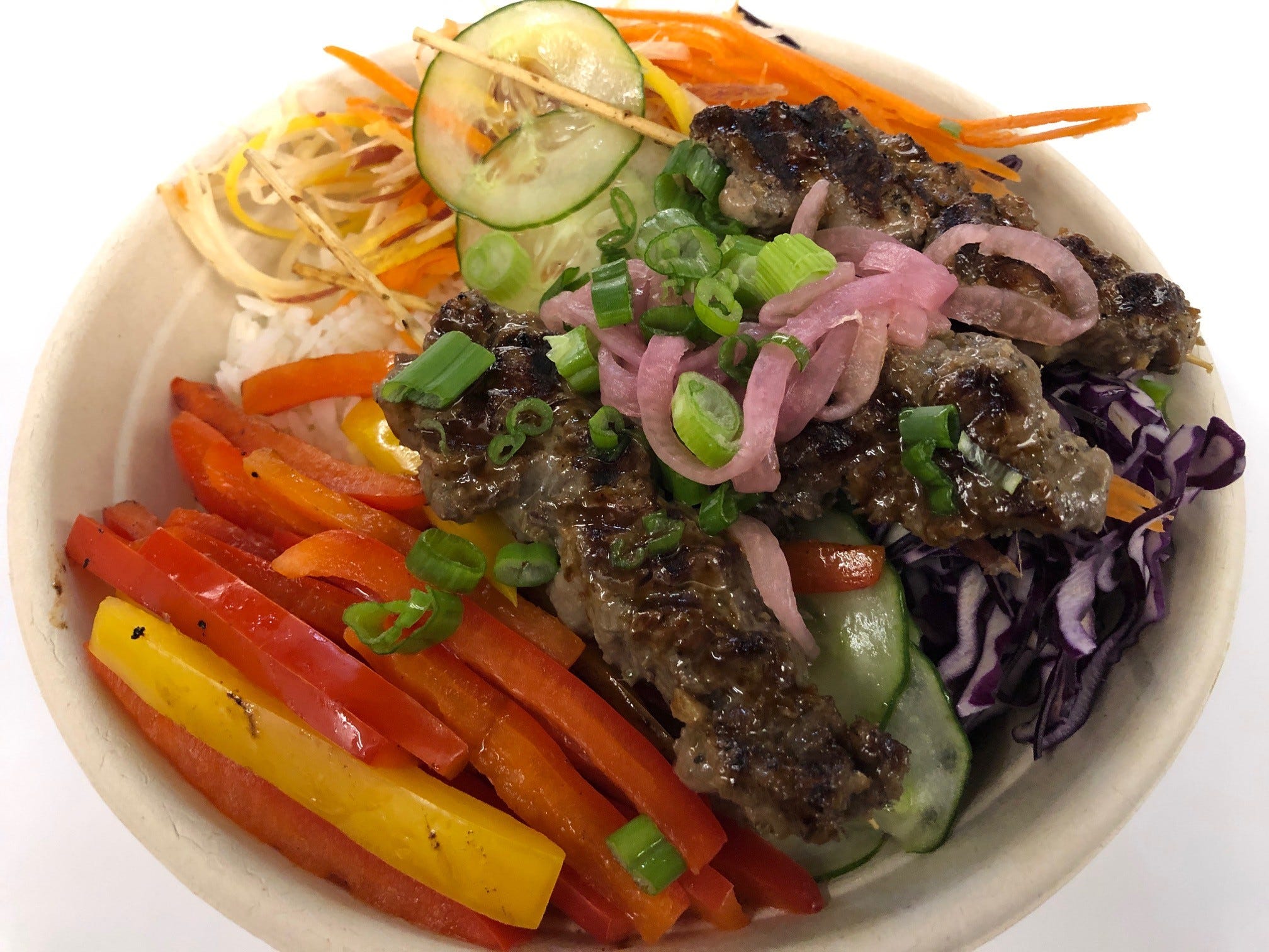 Rochester Jazz Fest: Restaurants to check out in downtown Rochester