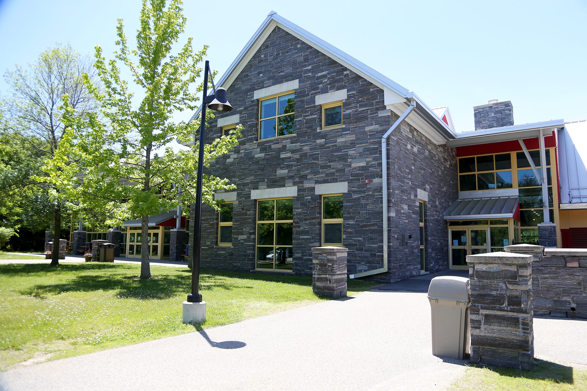 Portsmouth City Councilor proposes resident survey of Community Campus