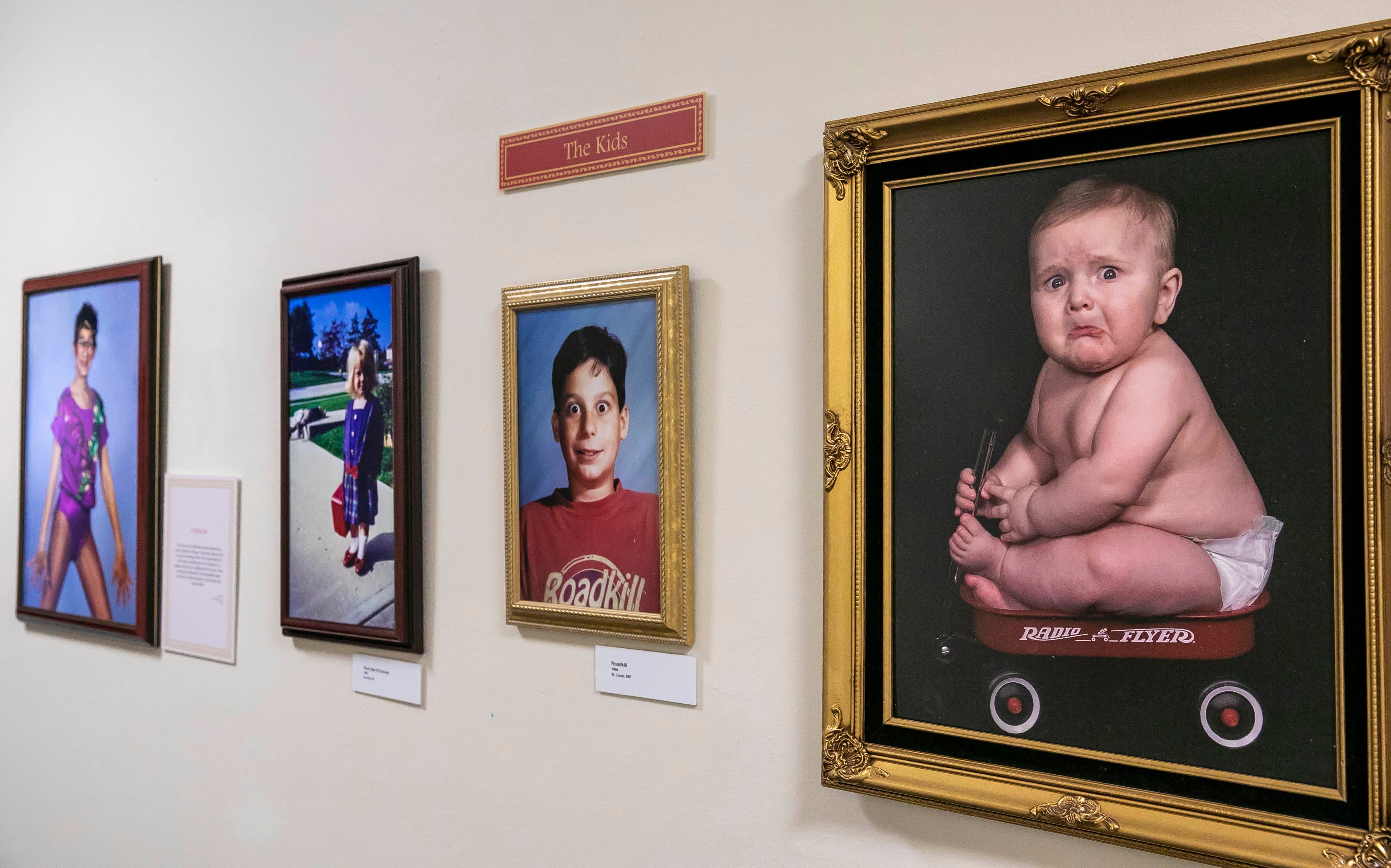 3 To Do: ‘Awkward Family Photos’ and more