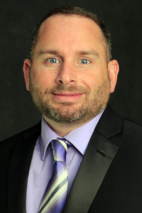 School Spotlight: Who are the 2 new RCS assistant superintendents?