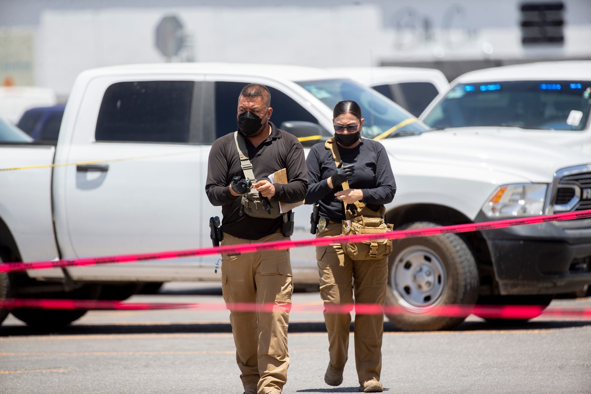 Juarez News - El Paso Times