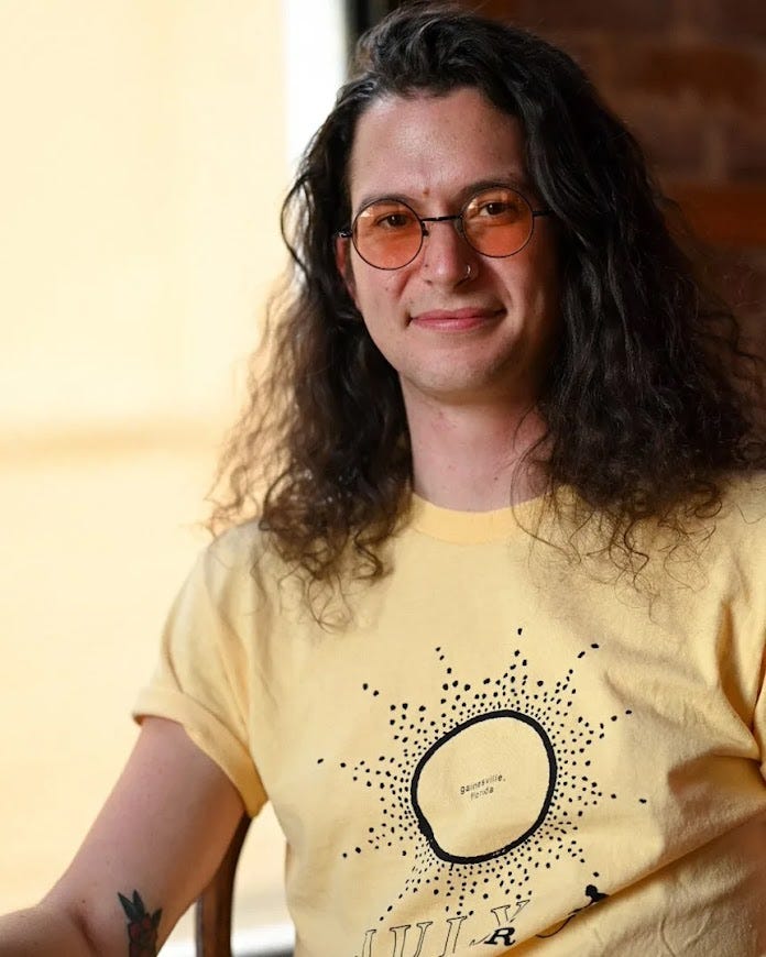 Column from candidate for Gainesville mayor July Thomas