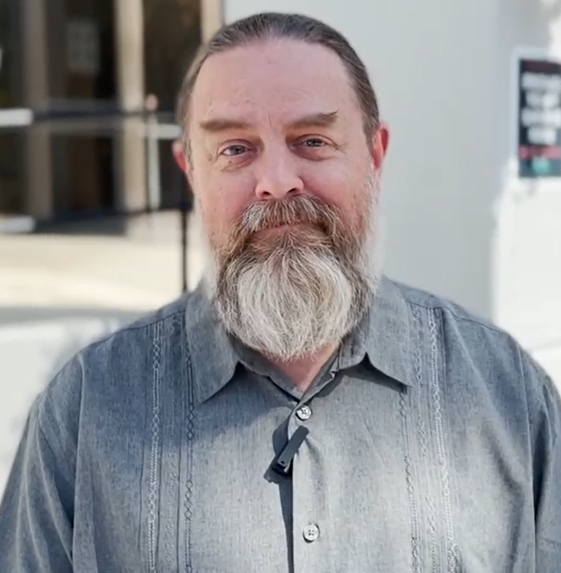 Column from Gainesville City Commission candidate Michael Raburn