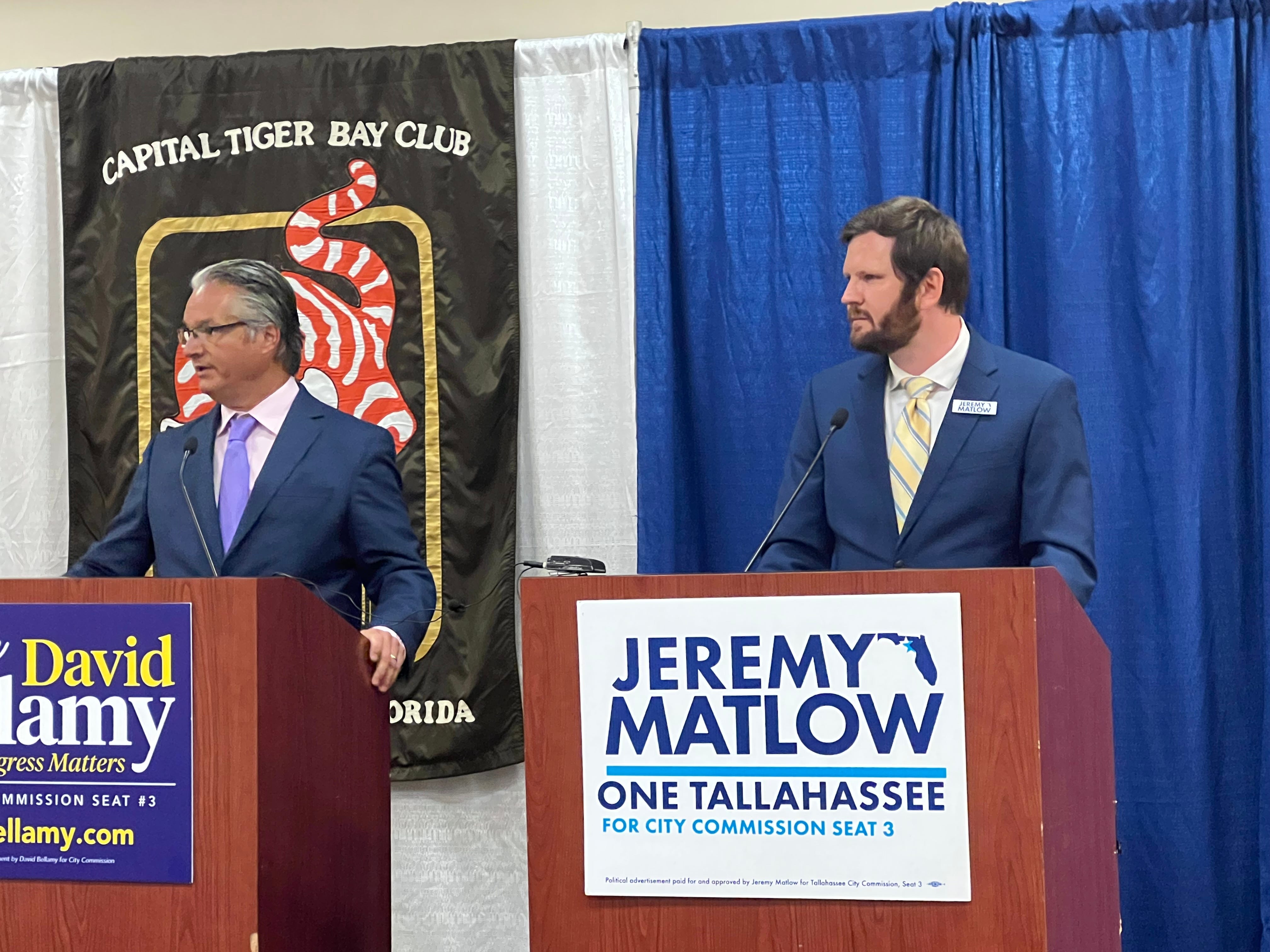 Voters must stop extremism creeping into local elections | Jeremy Matlow