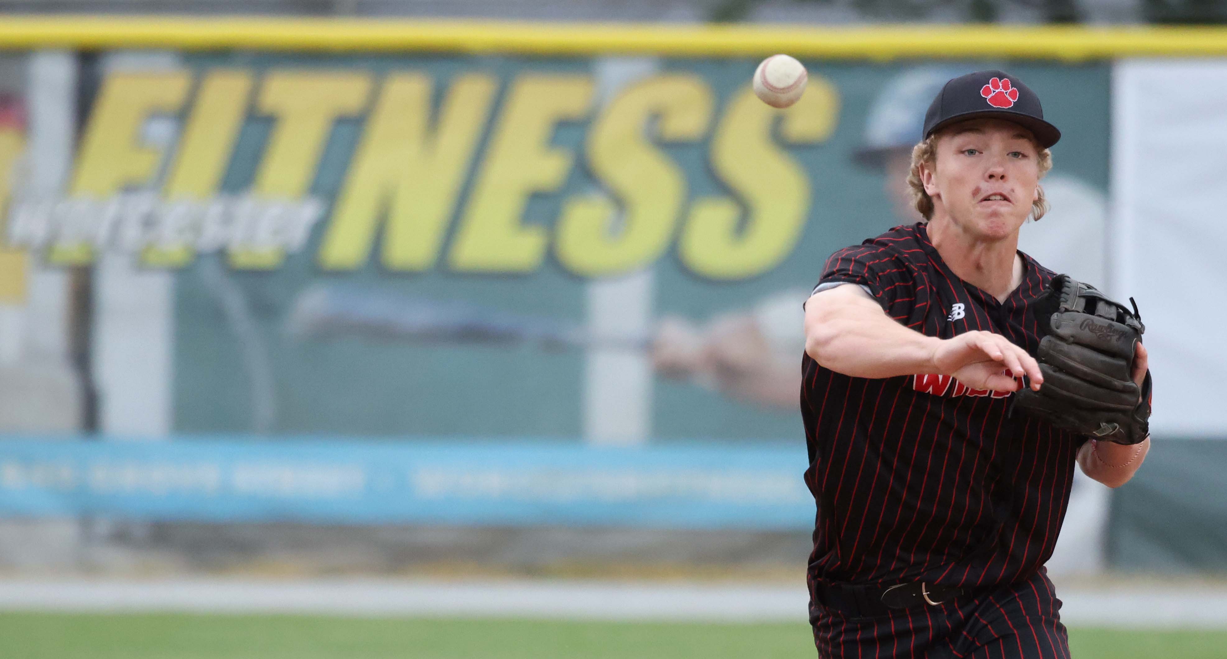 Previewing the Milton High baseball team's 2023 spring season