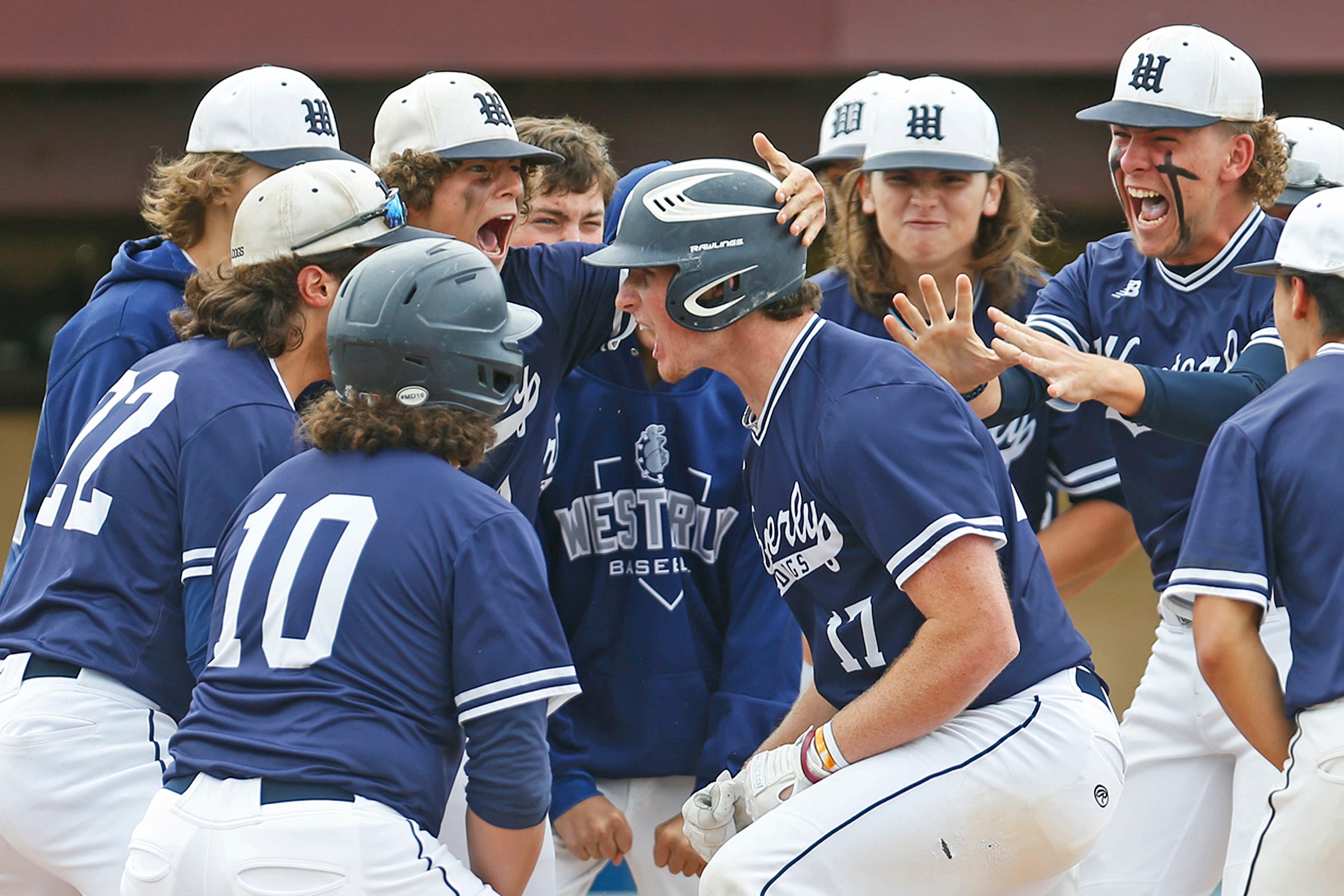 The 10 best Rhode Island high school sports stories of 2022