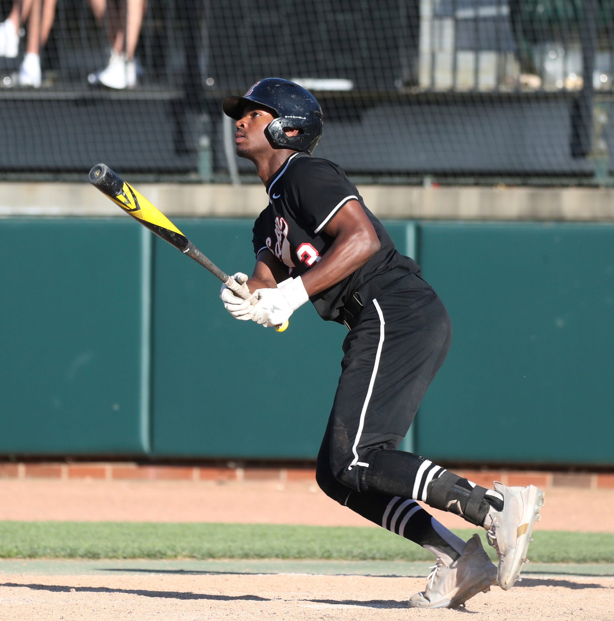 Detroit Edison building a perennial Michigan prep baseball contender