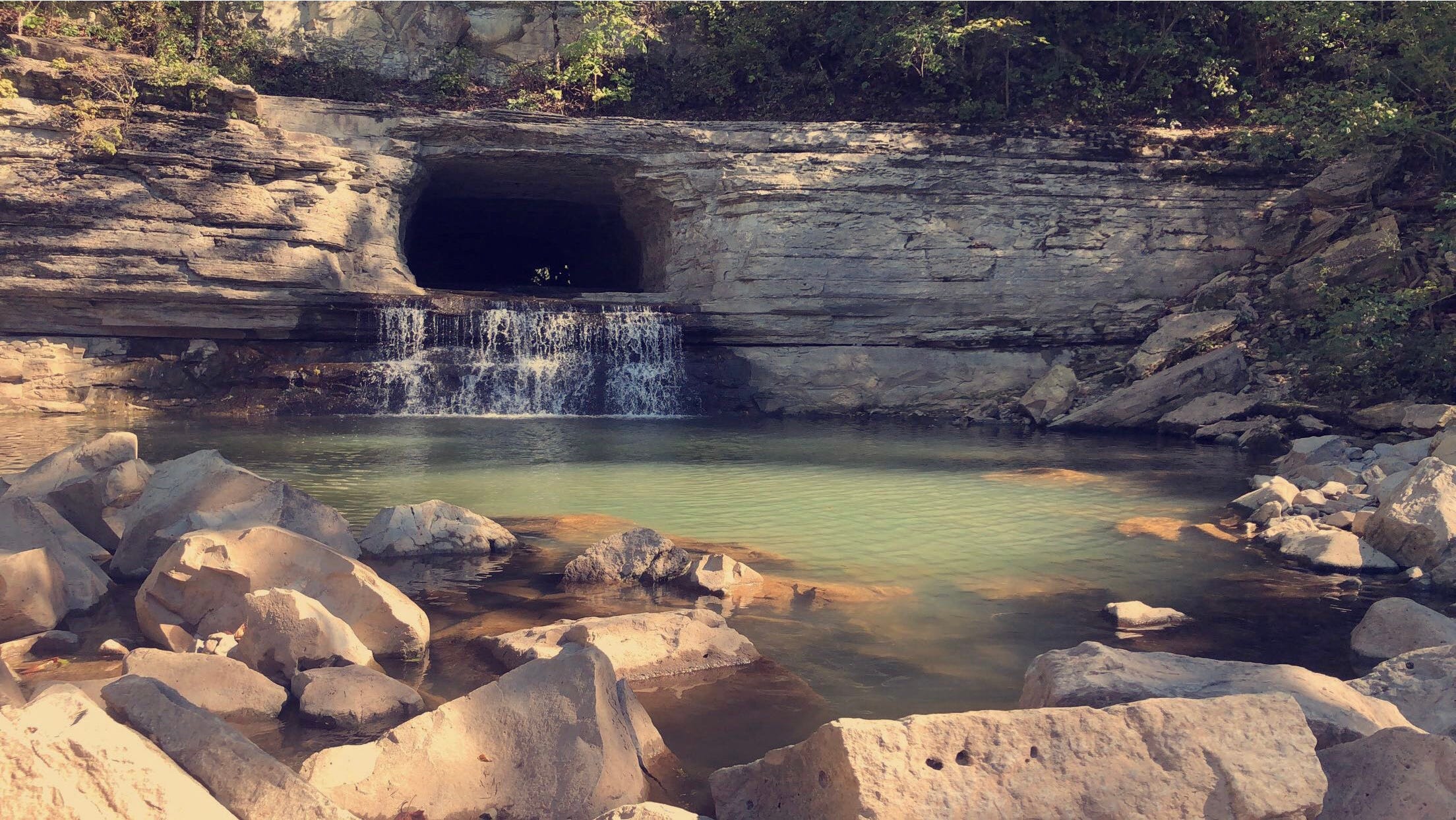 Summer travel: Check out these Middle Tennessee destinations