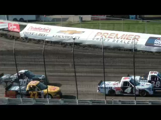 Kim Vinton Williams looks back at time with Chris Street