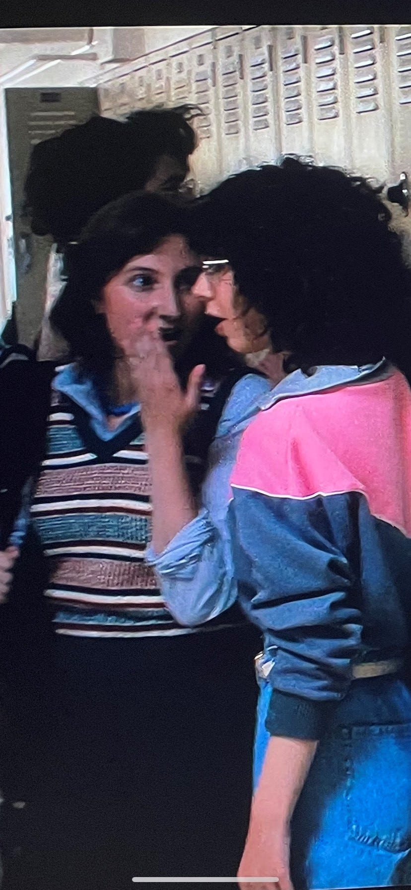 Michigan woman June Houser featured as extra in 'Stranger Things'