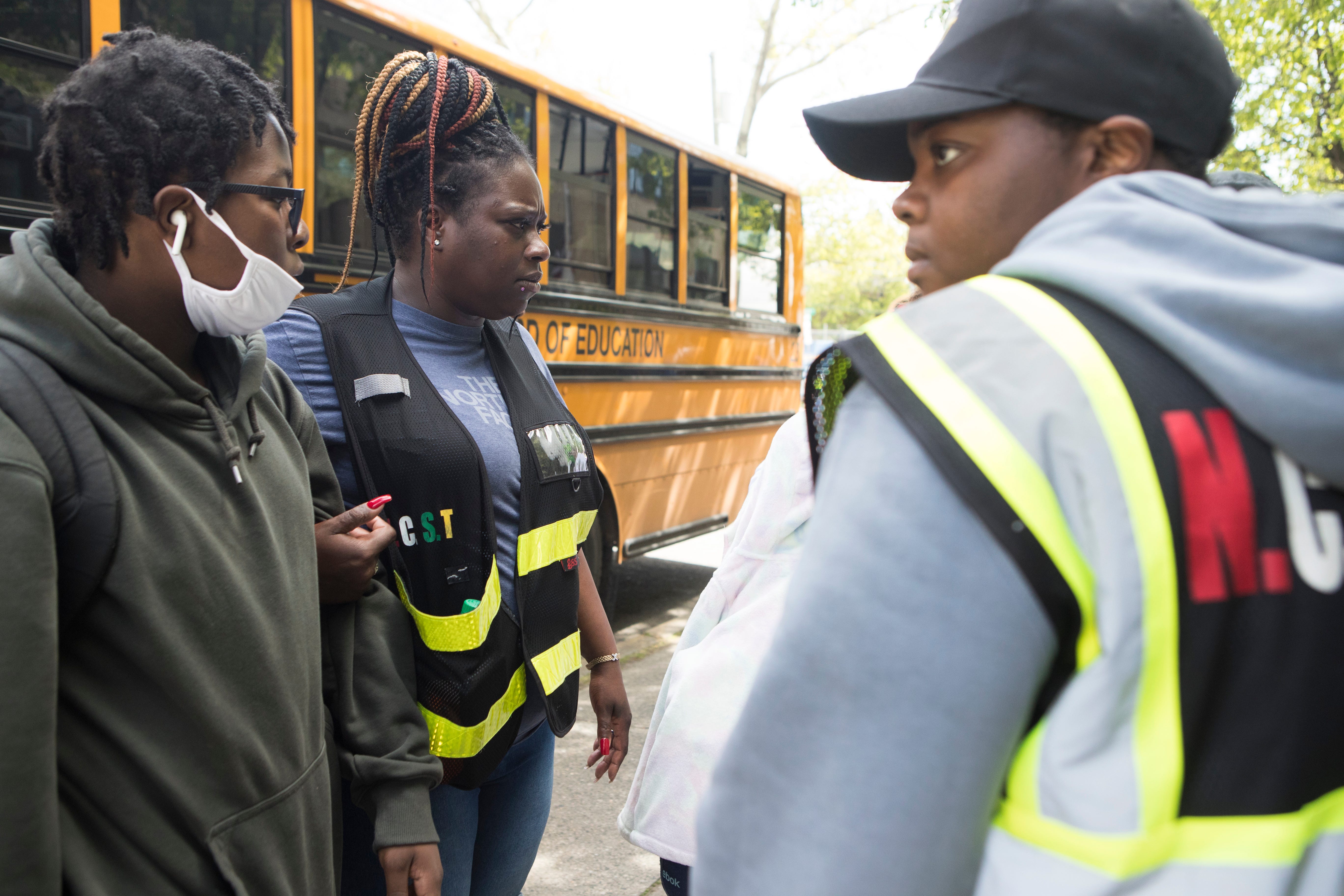 Read what deficiencies, dysfunction are detailed in Wilmington gun ...