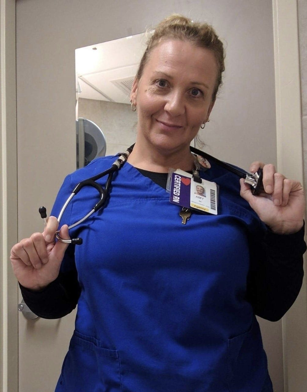 Nurse shortage and COVID take a toll on Kentucky nurses