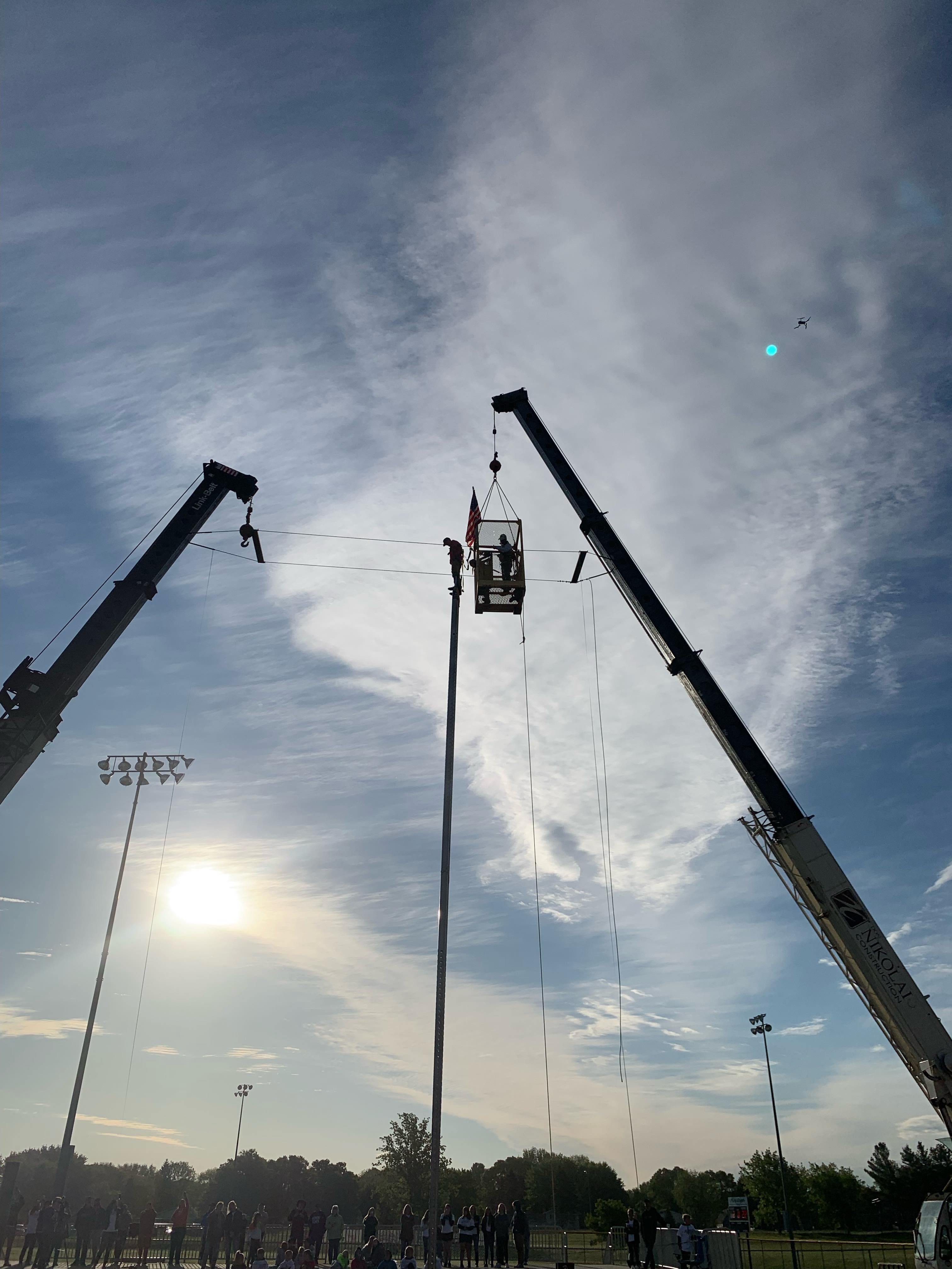 Wisconsin Rapids - News