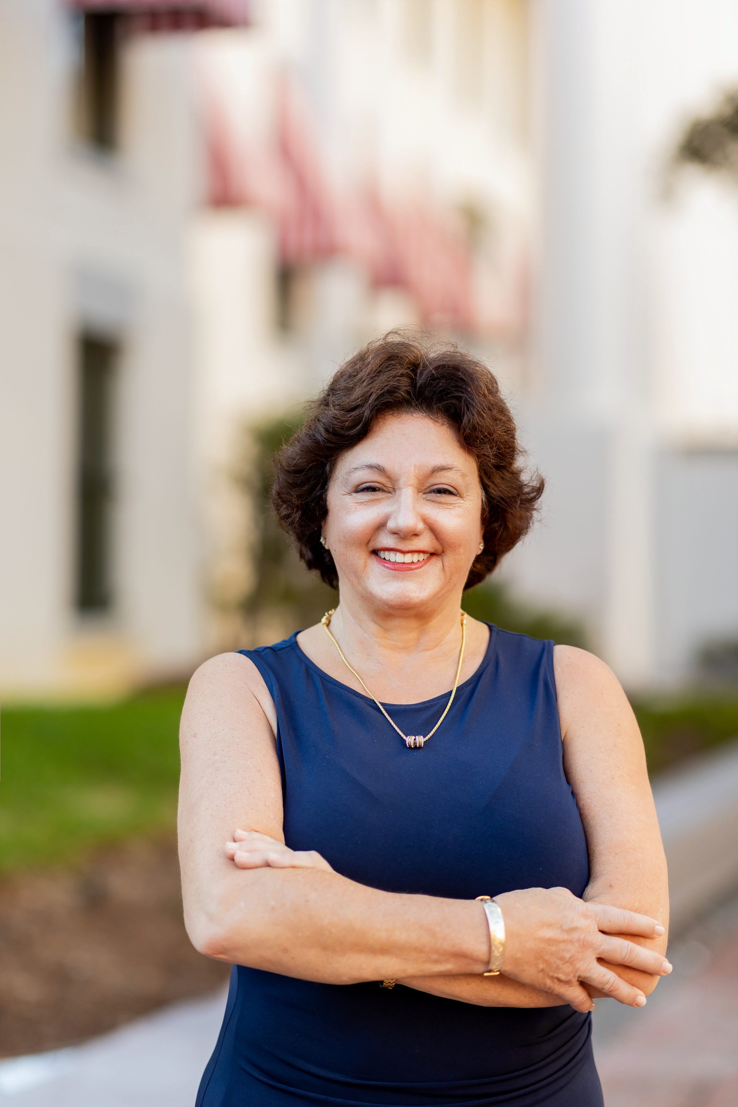 Naples' Kathleen Passidomo set for Florida Senate president seat