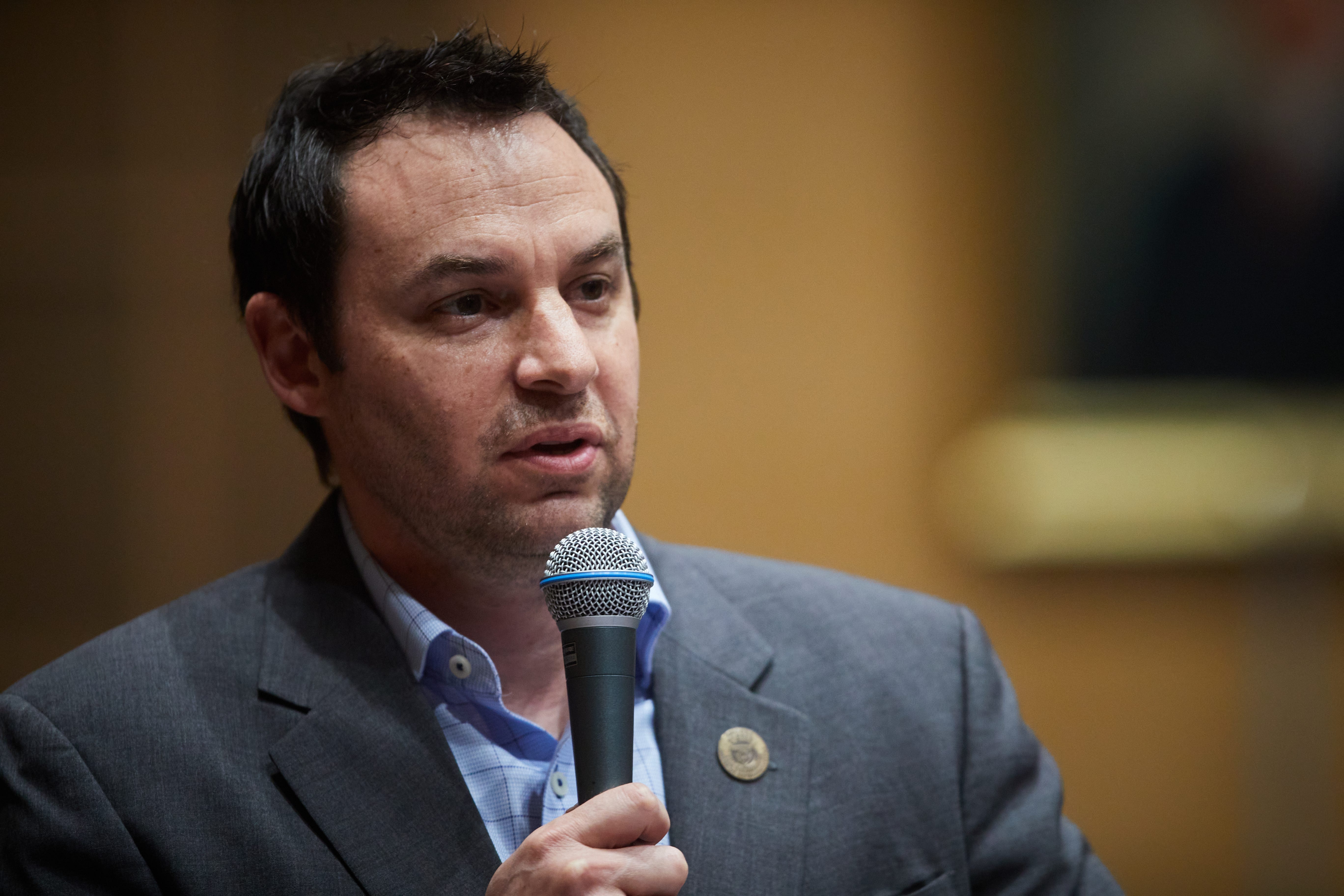 Arizona's GOP lawmakers prepare to work with Gov.-elect Katie Hobbs