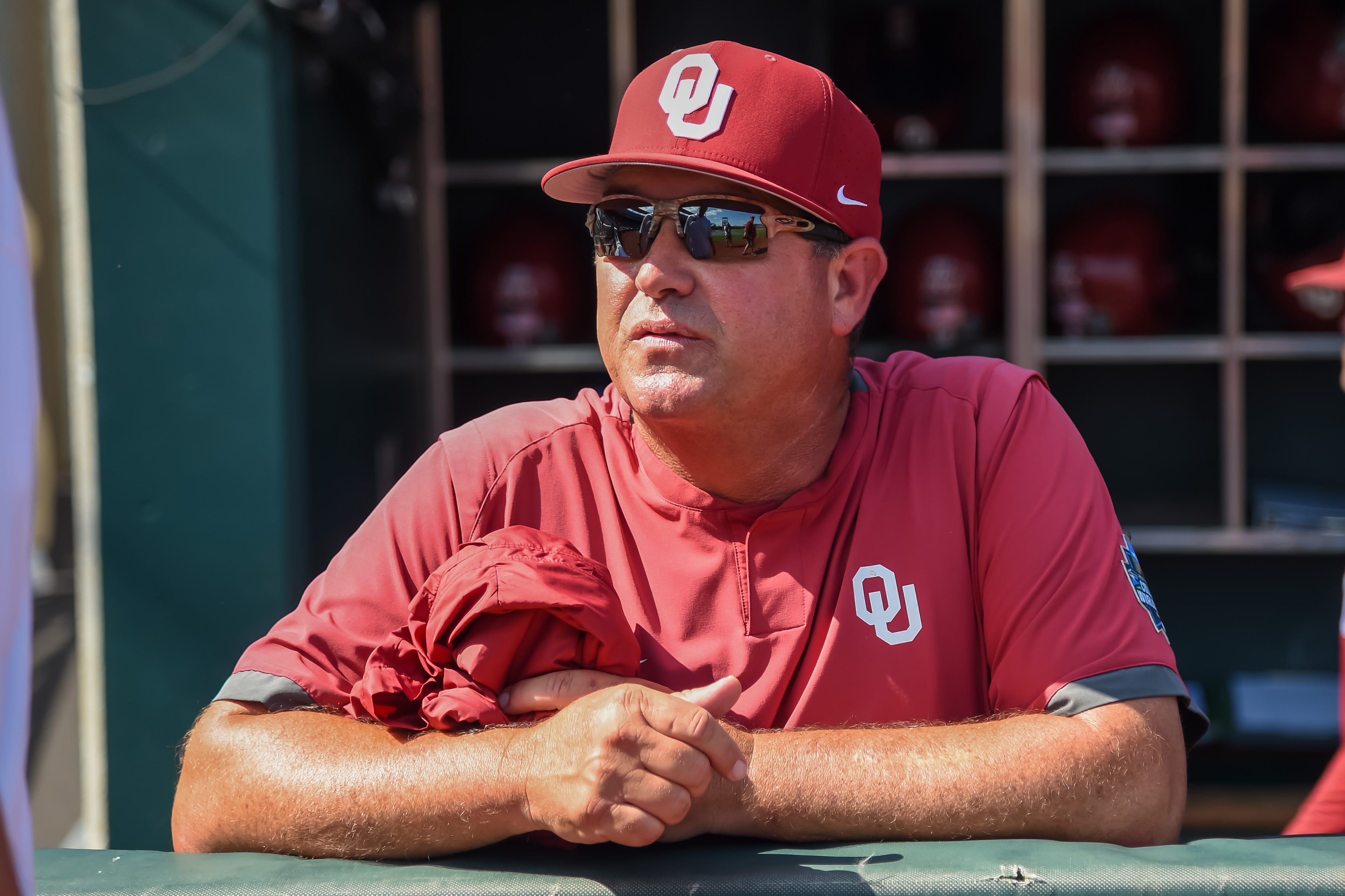 OU baseball: What's next for Sooners after College World Series run