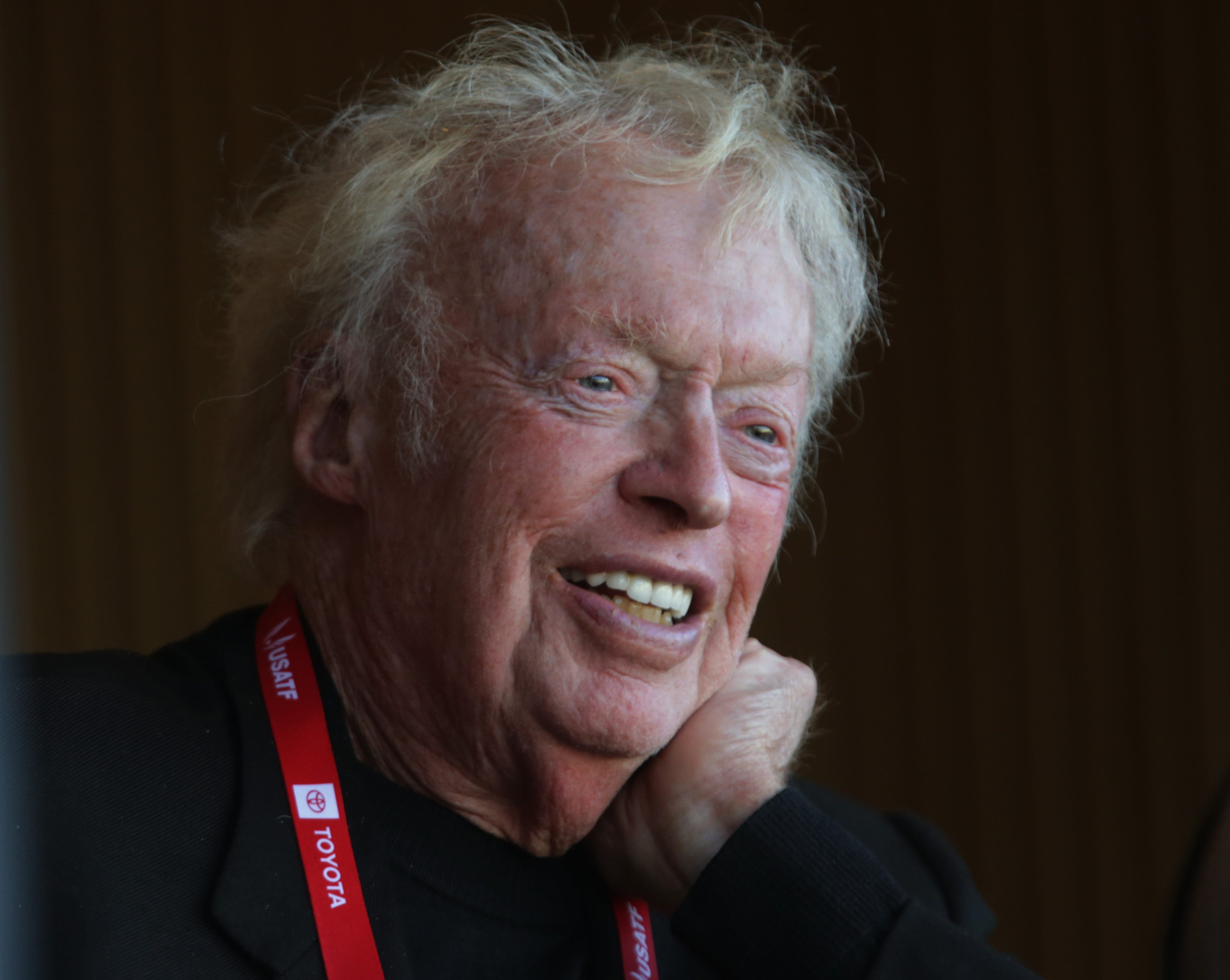 World Athletics Championships: How Eugene's history secured Oregon22