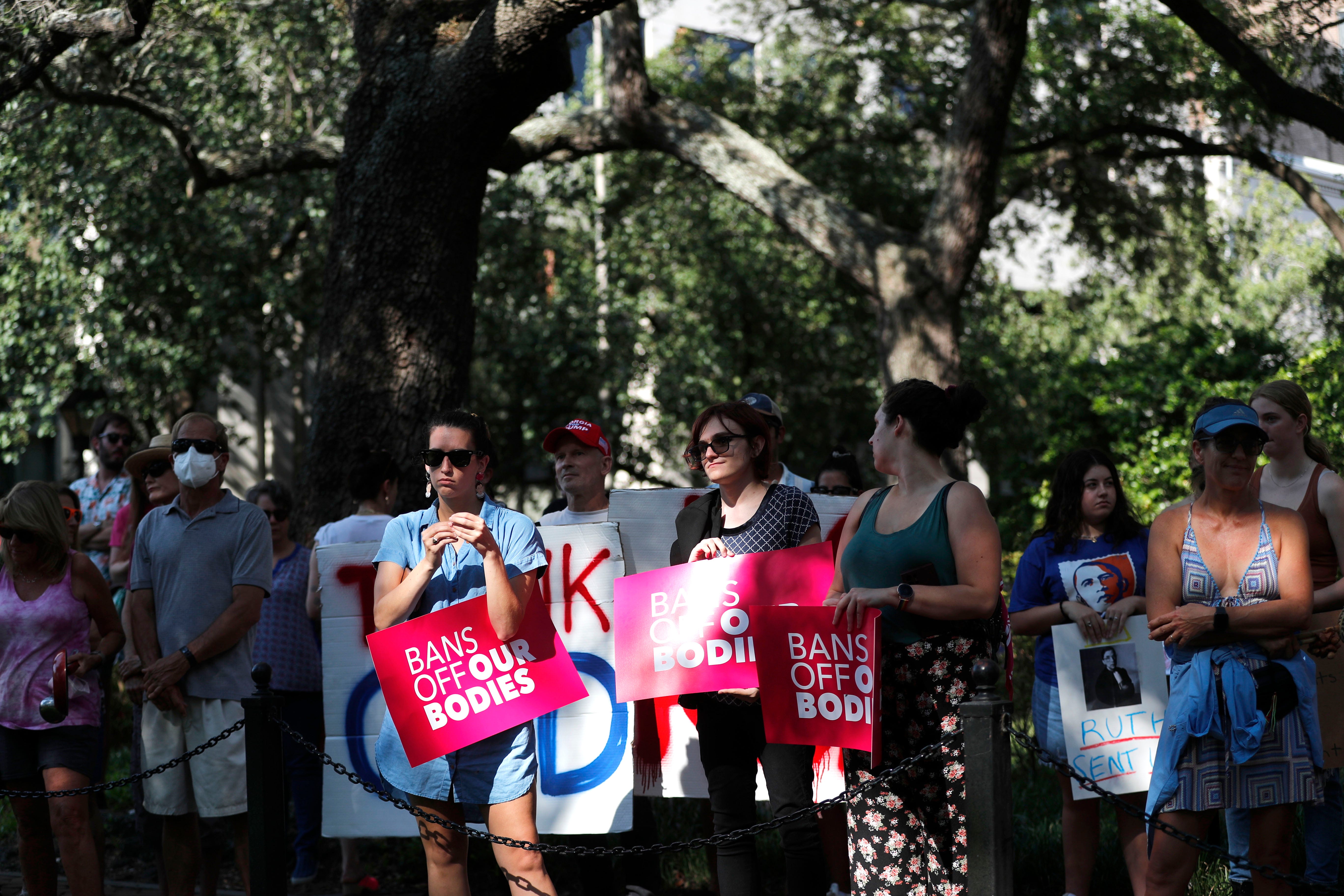 Augusta, GA Politics and Election News | The Augusta Chronicle