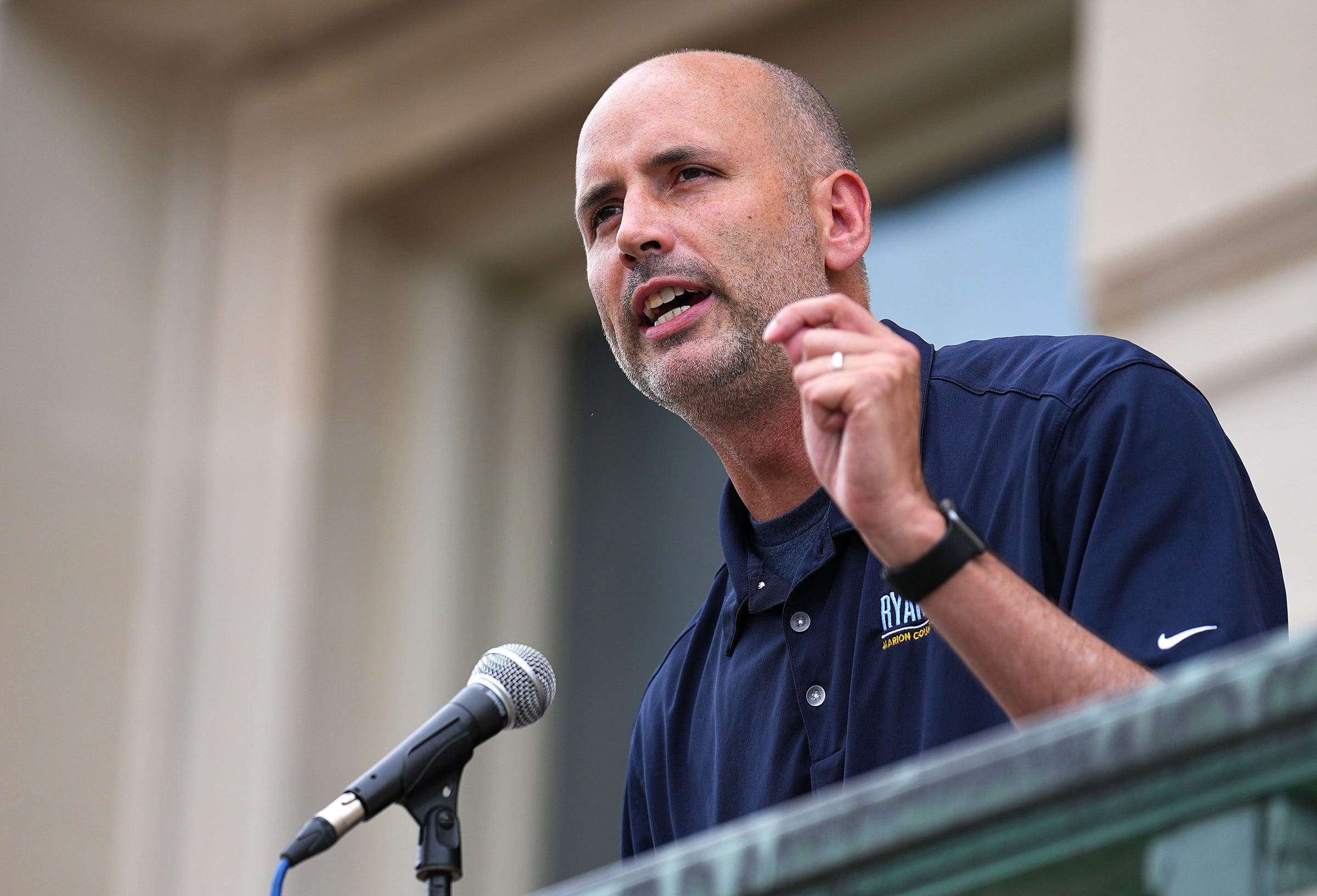 Ryan Mears, Cyndi Carrasco and other things I'll watch on Election Day