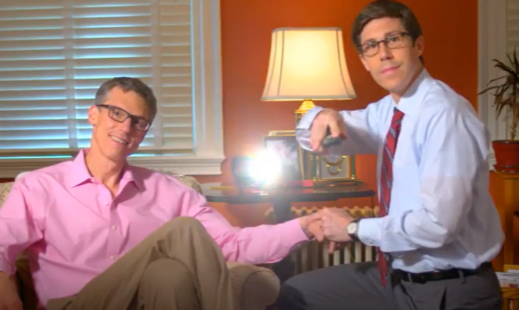 RI Election: Famous and infamous campaign commercials in Rhode Island