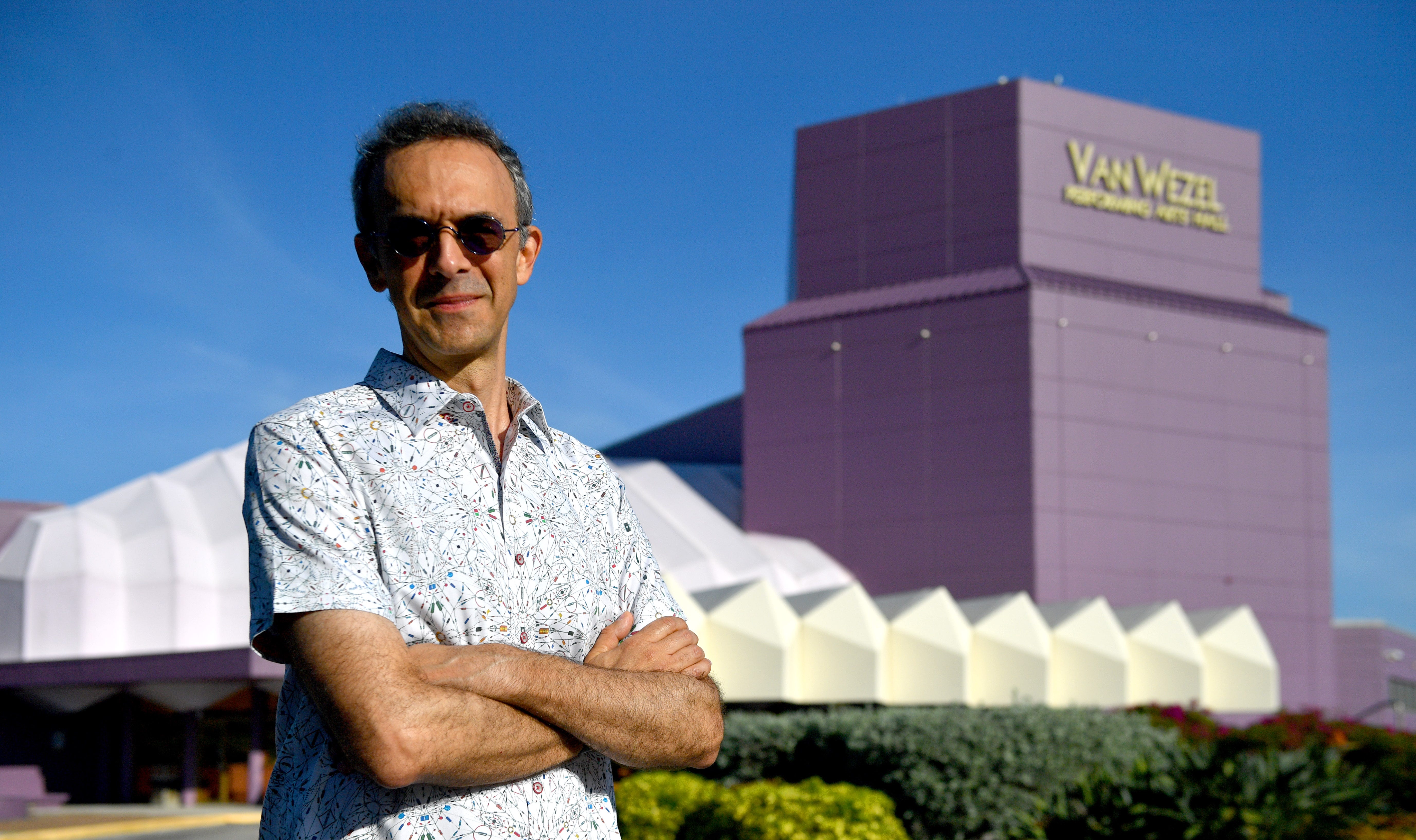 Sarasota residents express concern about performing arts center plan