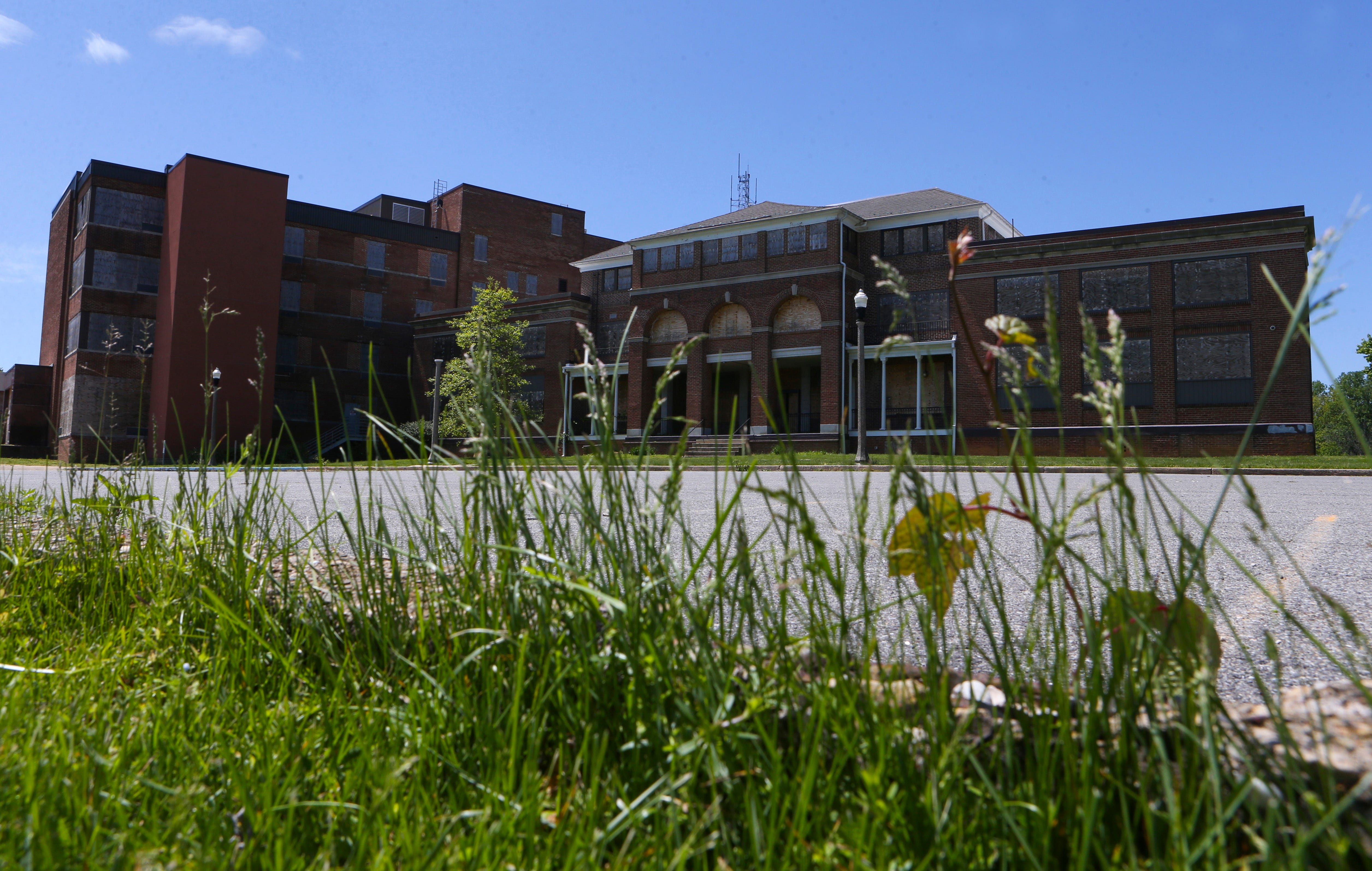 Why future of Delaware's shuttered Emily Bissell Hospital is unclear