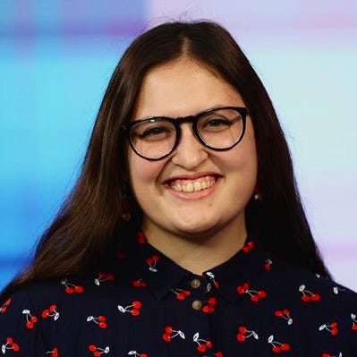 Sara Edwards | USA TODAY