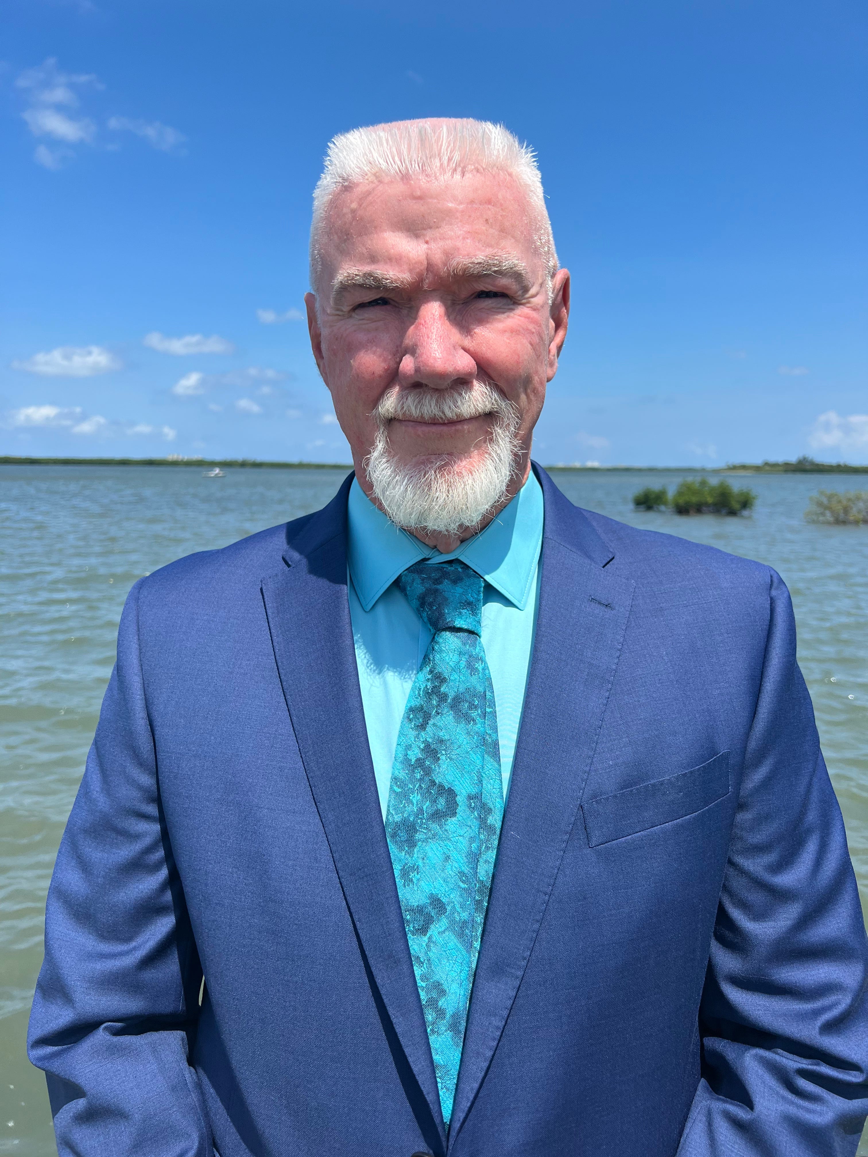 Diezel DePew, 18, will be Edgewater mayor; Ormond reelects Partington