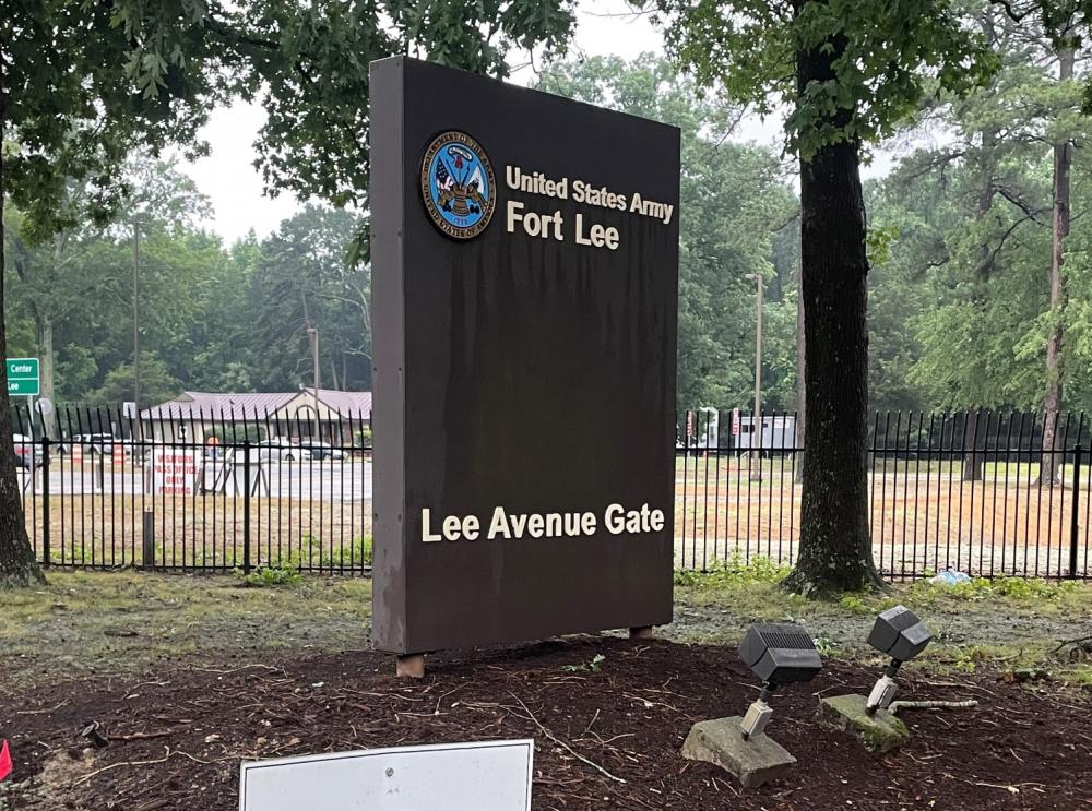 U.S. Naming Commission identifies other possible changes for Fort Lee
